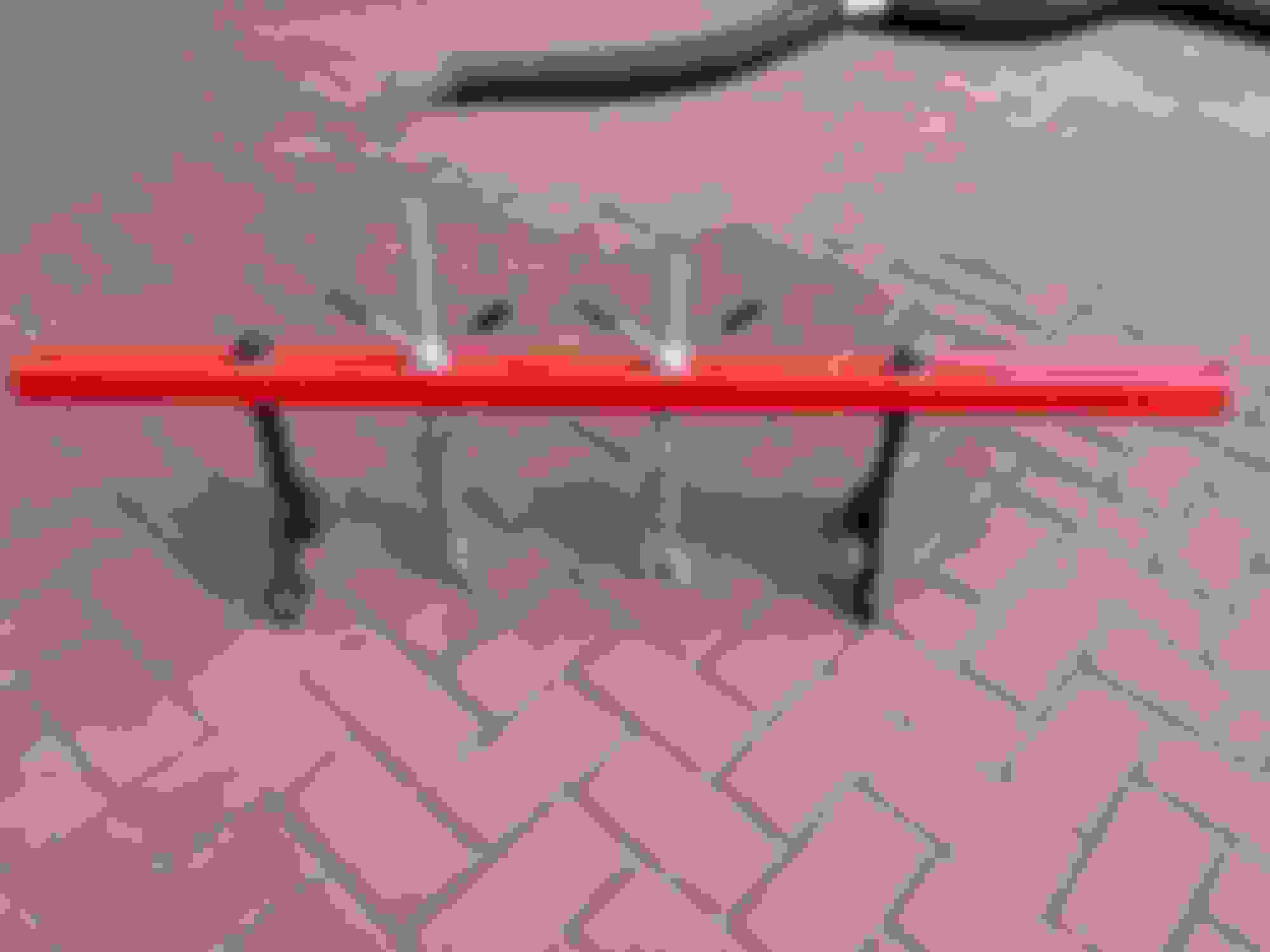 FS (For Sale) Engine Support Bar for C6 & C5 - CorvetteForum ...