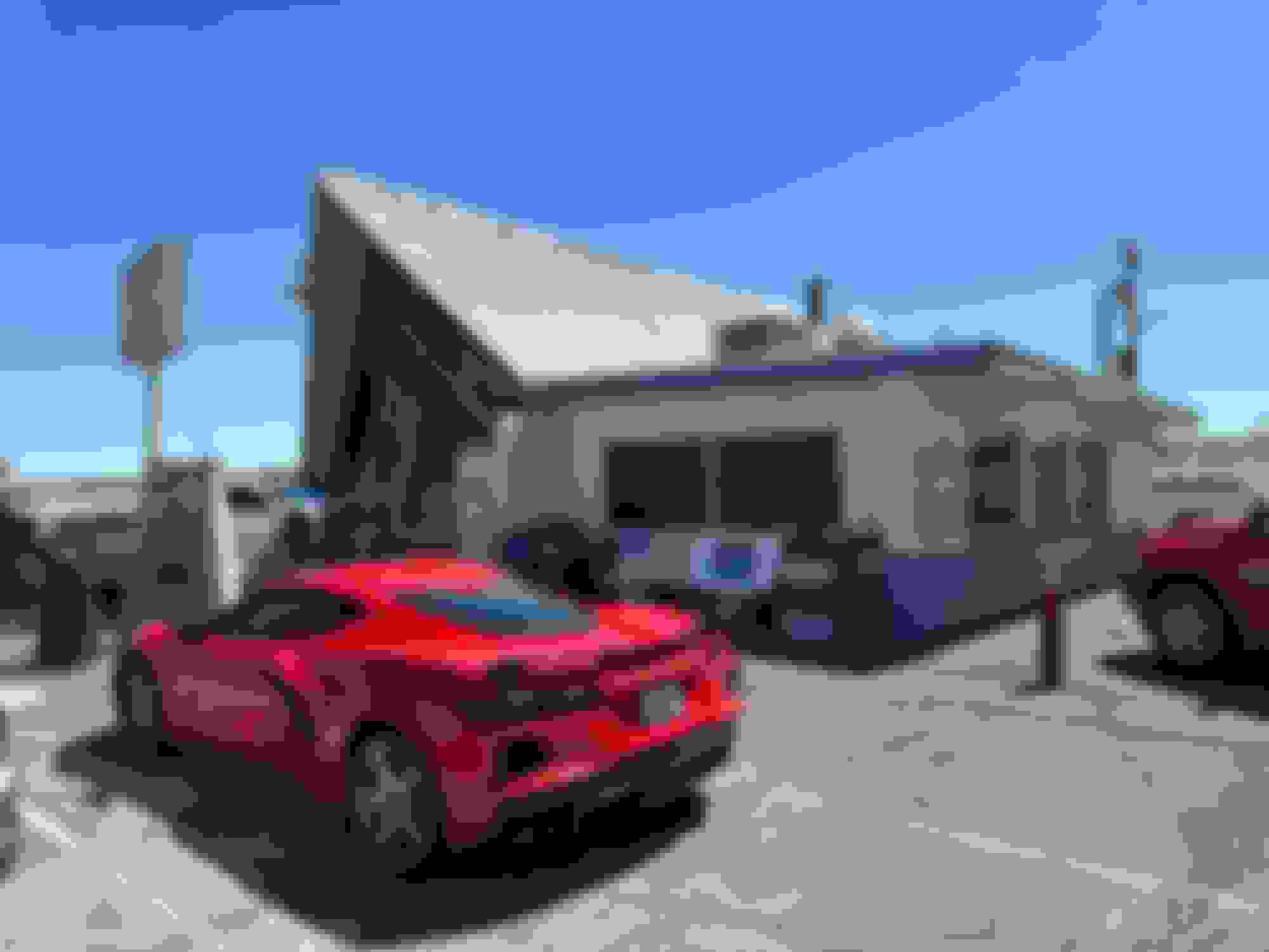 Post pictures (here) of your new C8 when you take delivery - Page 164 ...