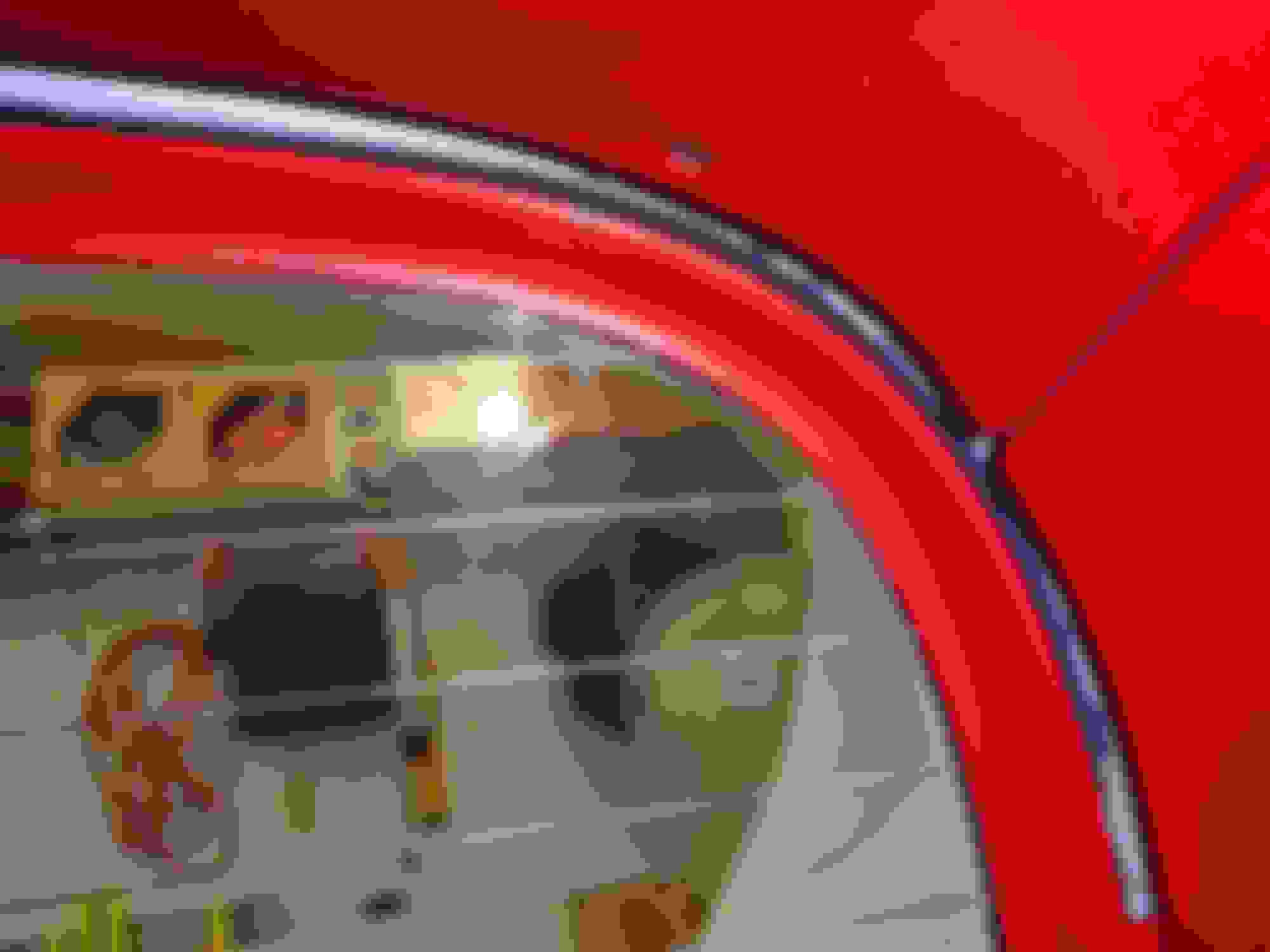 Interior Rear Panel Fit - CorvetteForum - Chevrolet Corvette Forum ...