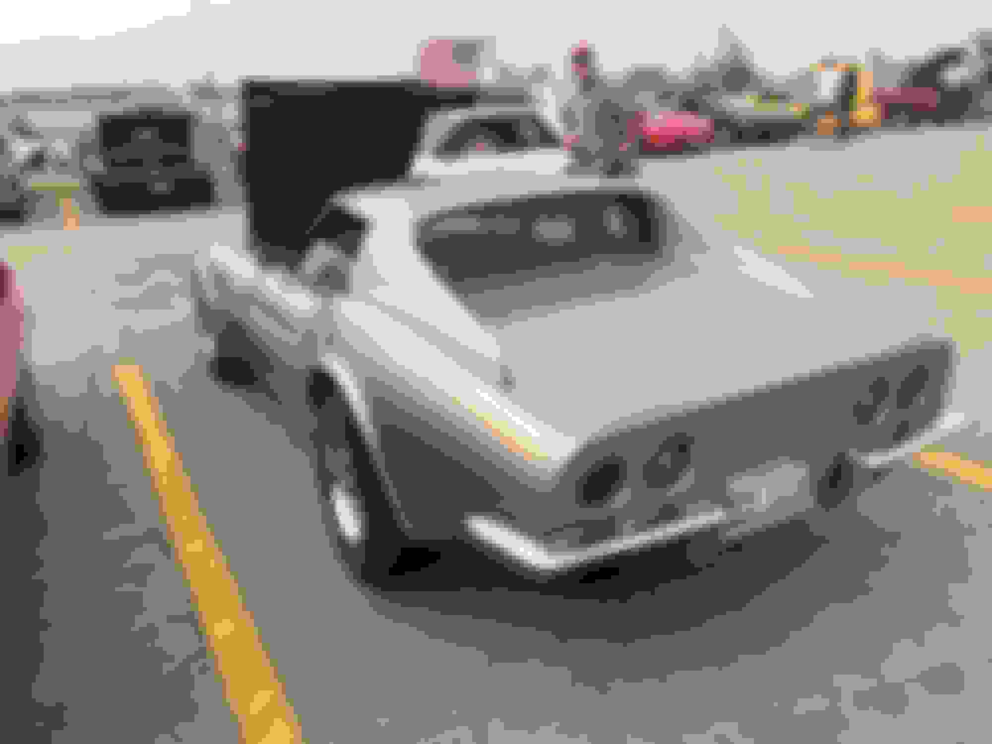 Downers Grove “Cozzi’s Corner” Car Show - CorvetteForum - Chevrolet ...