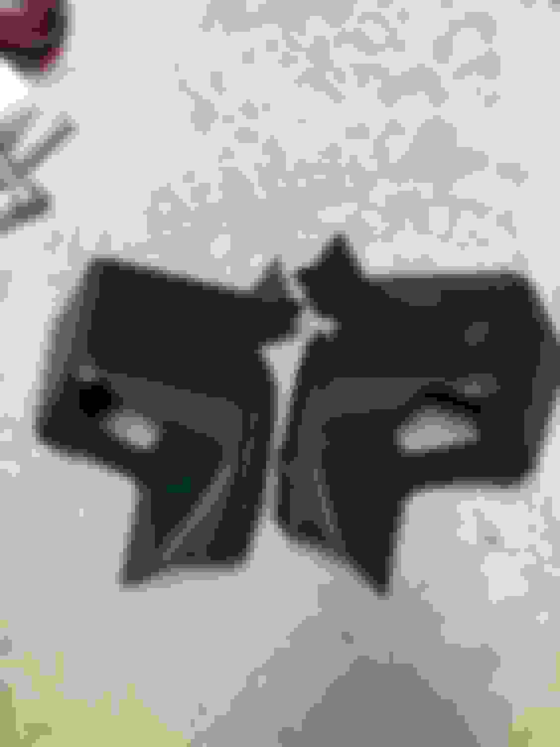 WTB (Want To Buy) 71 seat belt retractor covers, coupe - CorvetteForum ...