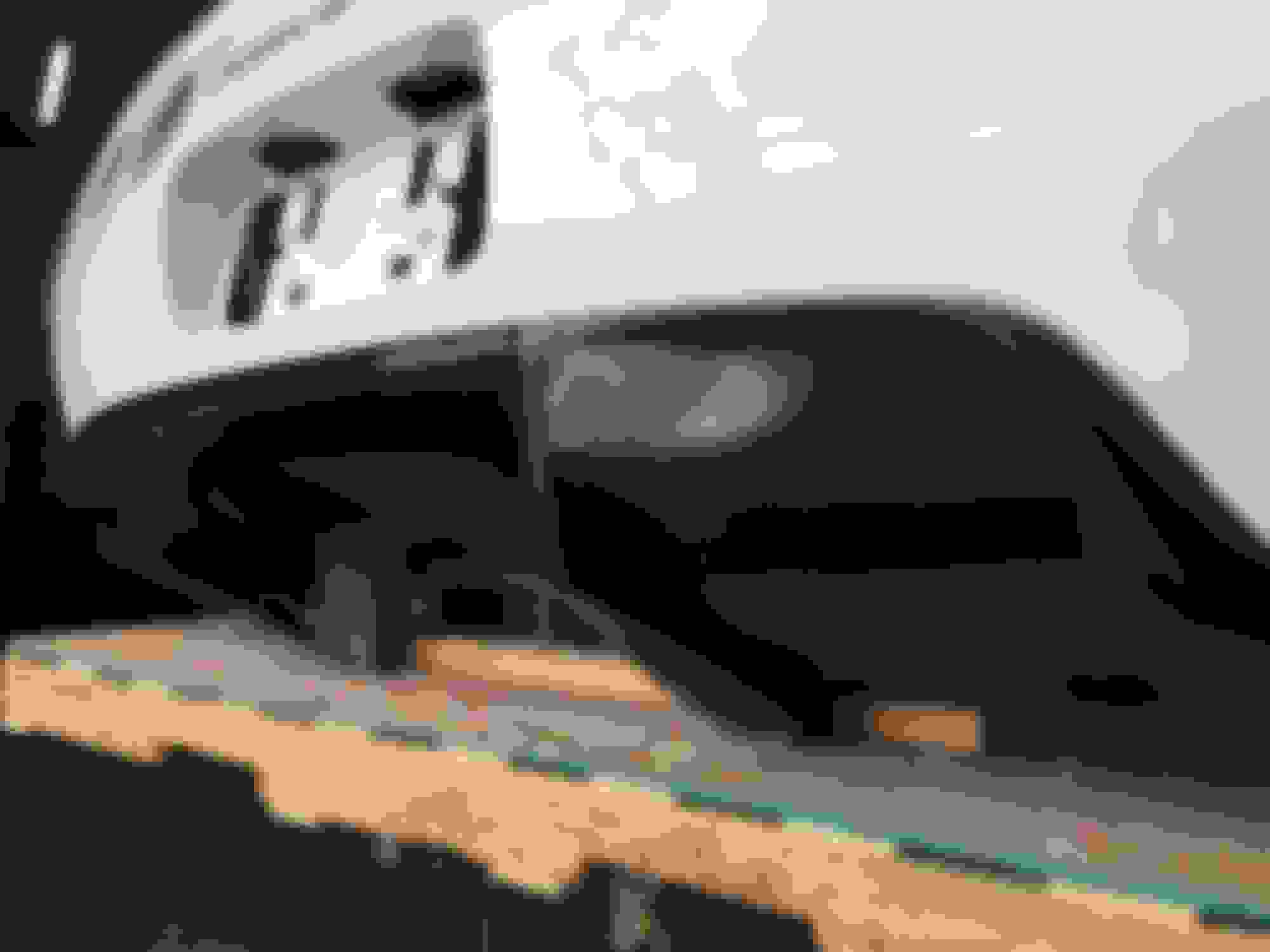 **Group Buy - CARBON C5 Rear Diffuser** - CorvetteForum - Chevrolet ...