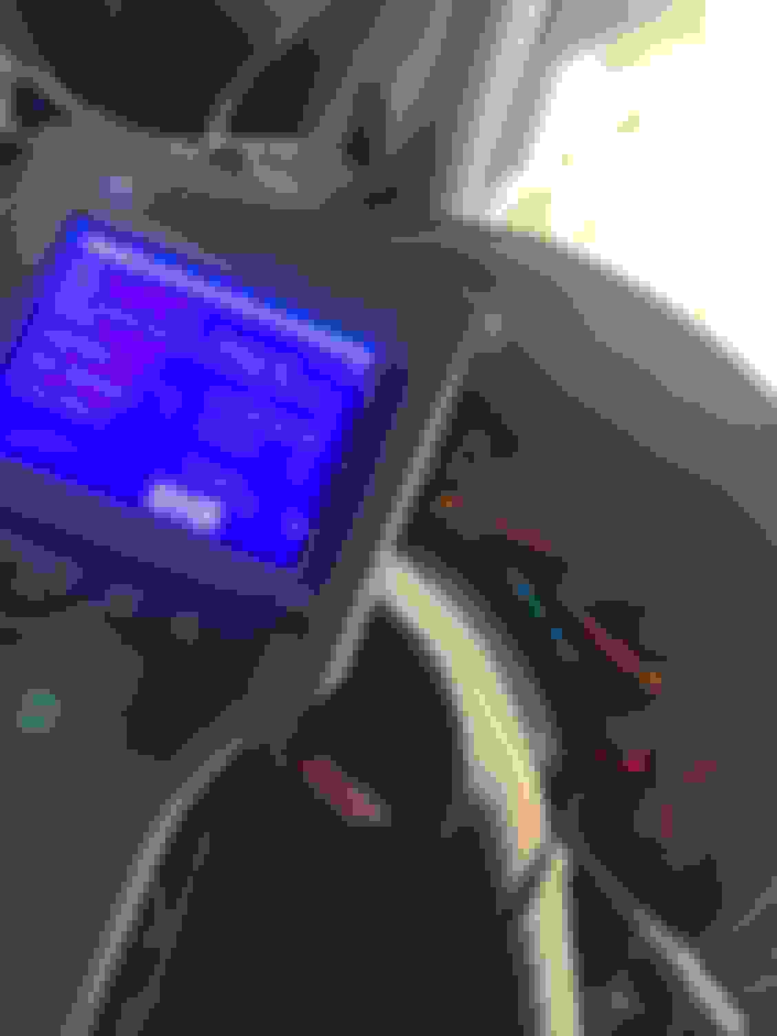 ABS help U2107 - CorvetteForum - Chevrolet Corvette Forum Discussion