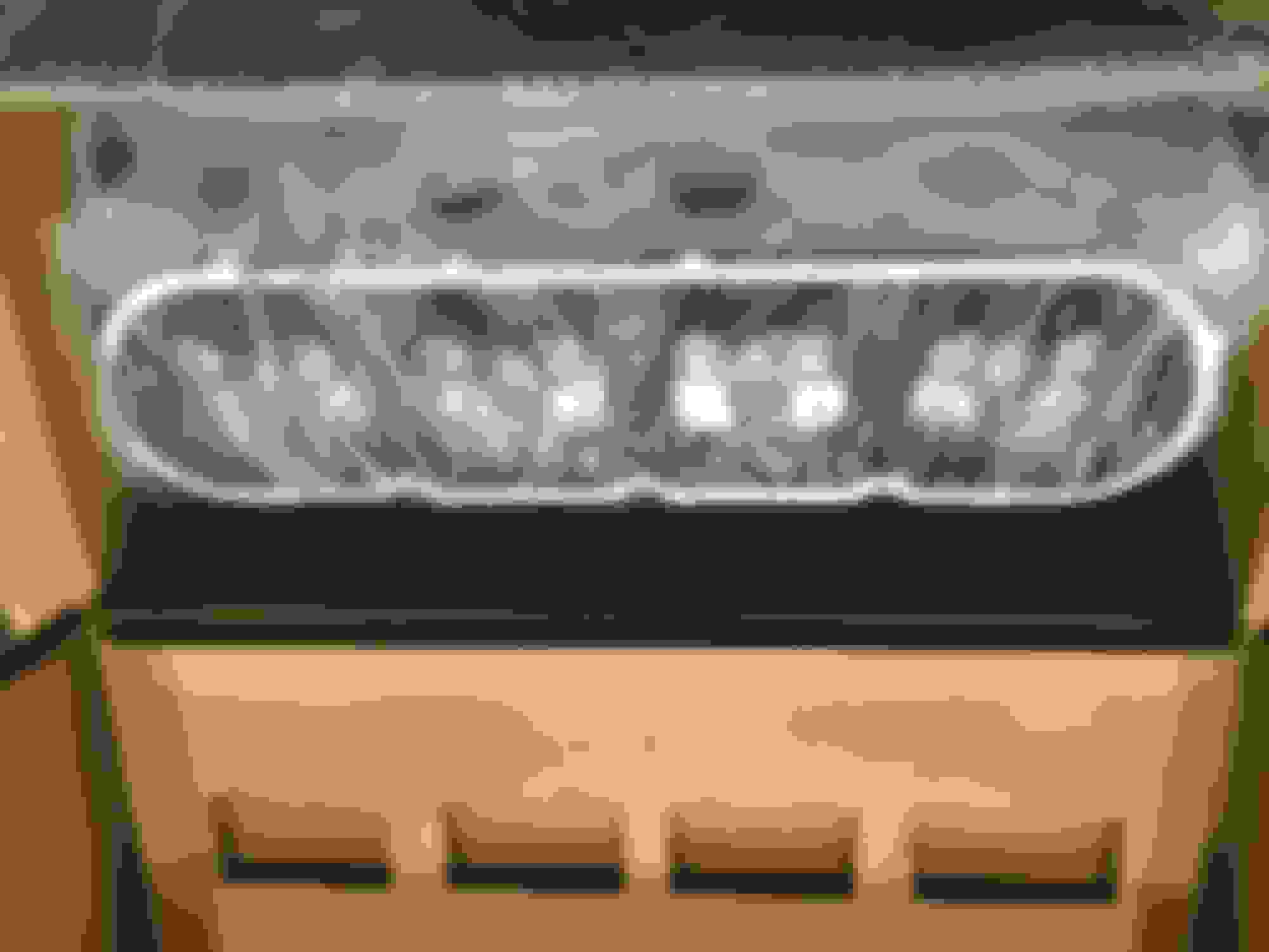 FS:Two GM Performance CNC PORTED LS3 CYLINDER HEAD 88958758 COMPLETE ...