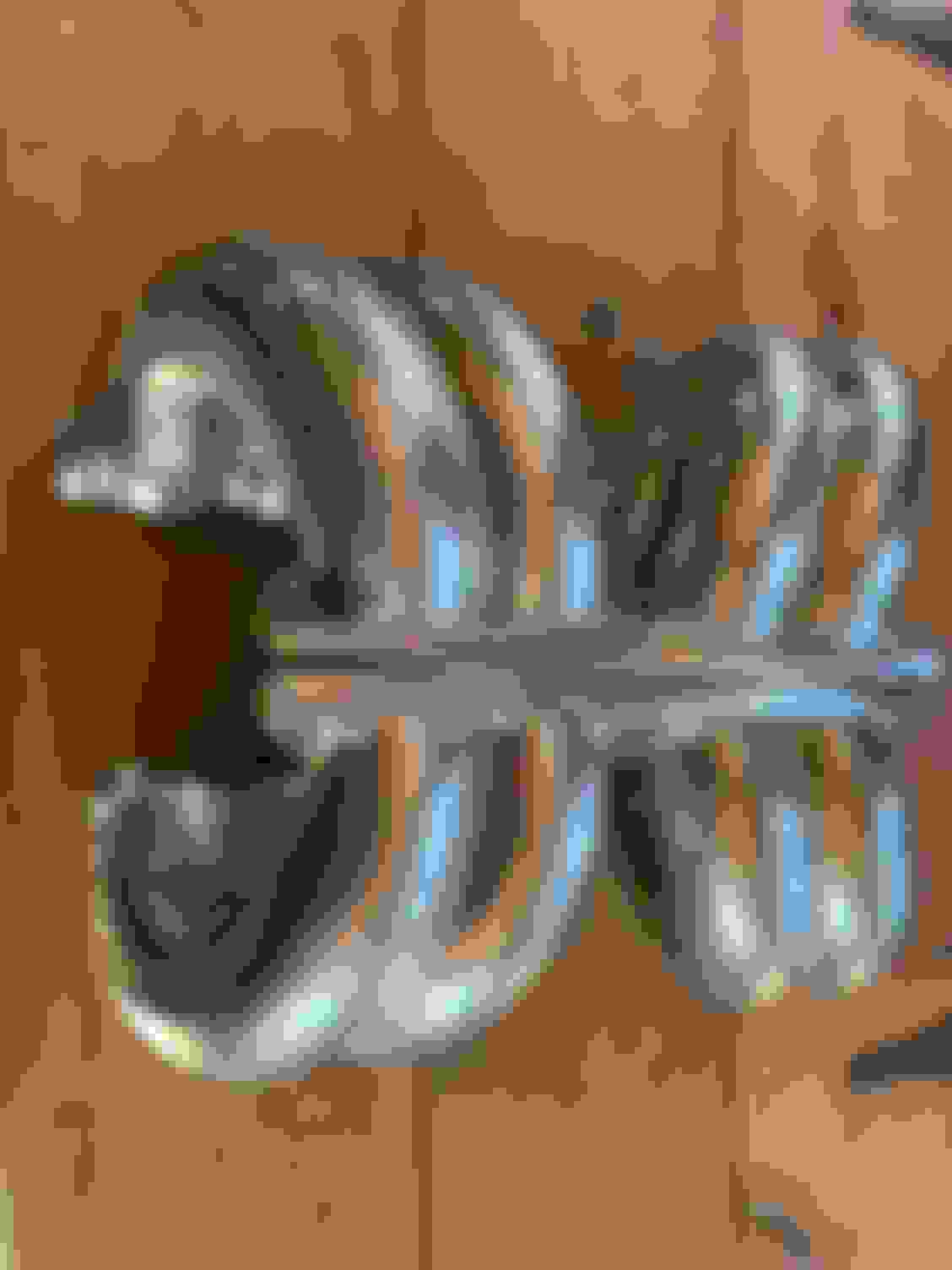 FS (For Sale) 89-92 tpi Accel runners polished rare - CorvetteForum ...