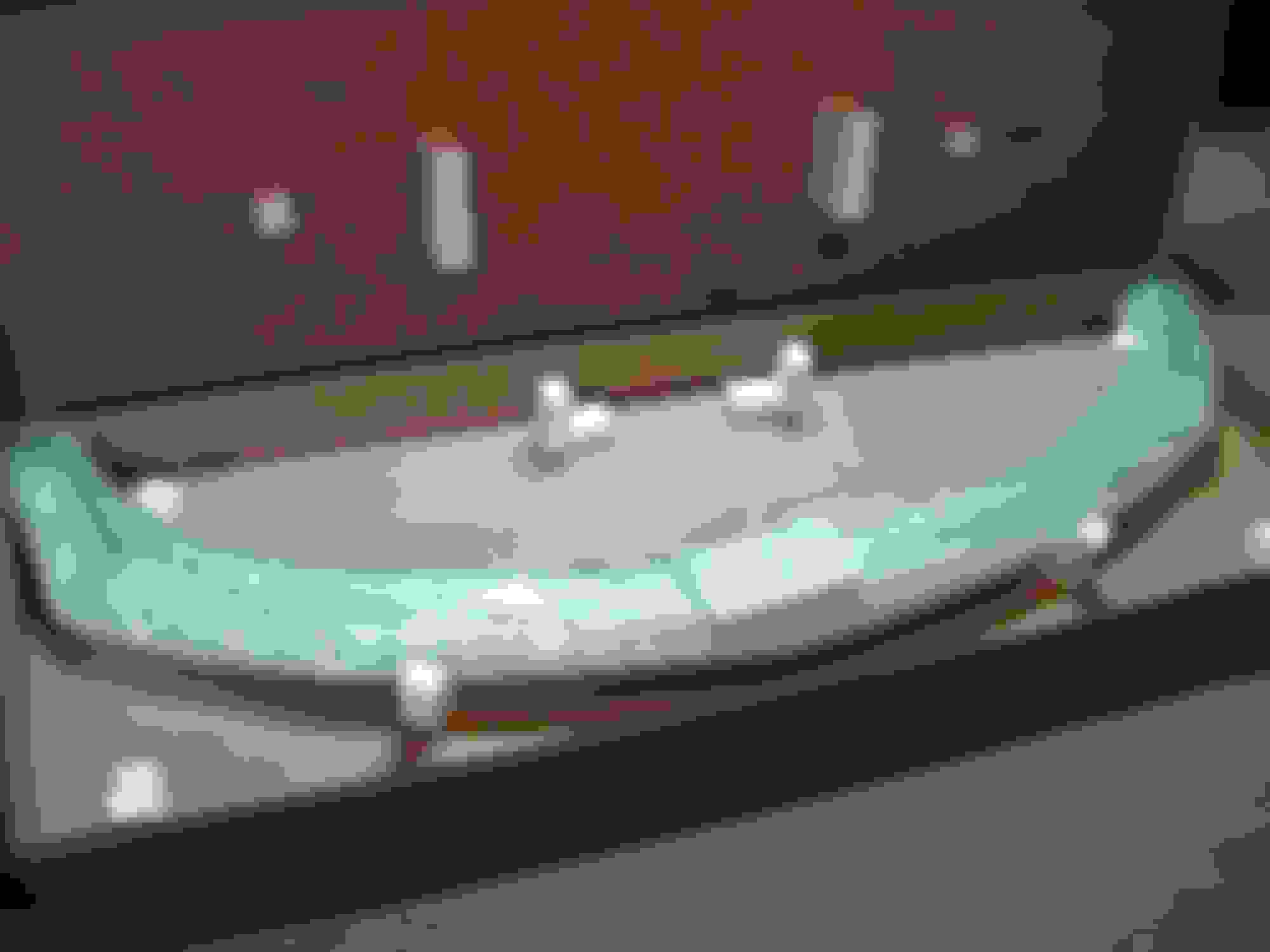 SOLD - 2019 zr-1 front splitter gm #84456249 - CorvetteForum ...