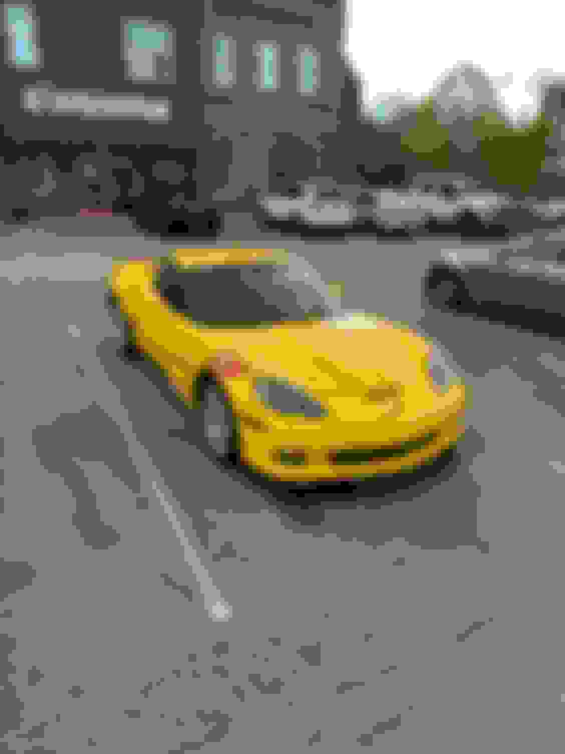 P0174 Error code after Corsa CAI install - CorvetteForum - Chevrolet ...