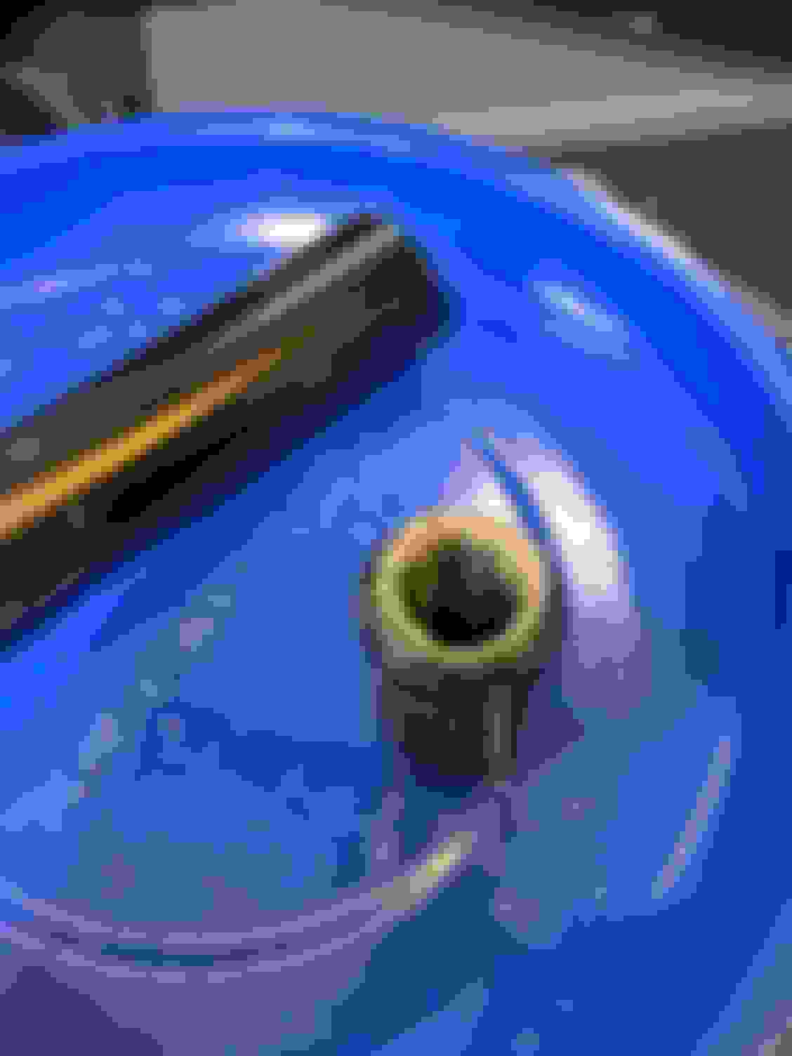 SoCal shop recommendations – split lug nut snapped during torque ...