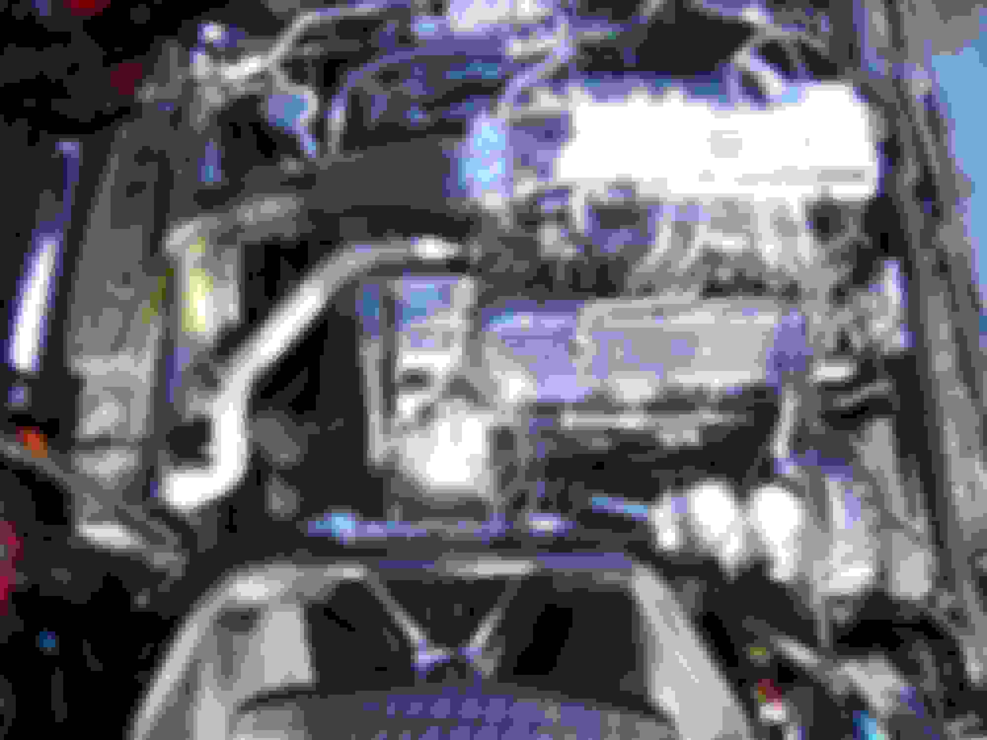 Burping/Packing Radiator - CorvetteForum - Chevrolet Corvette Forum ...