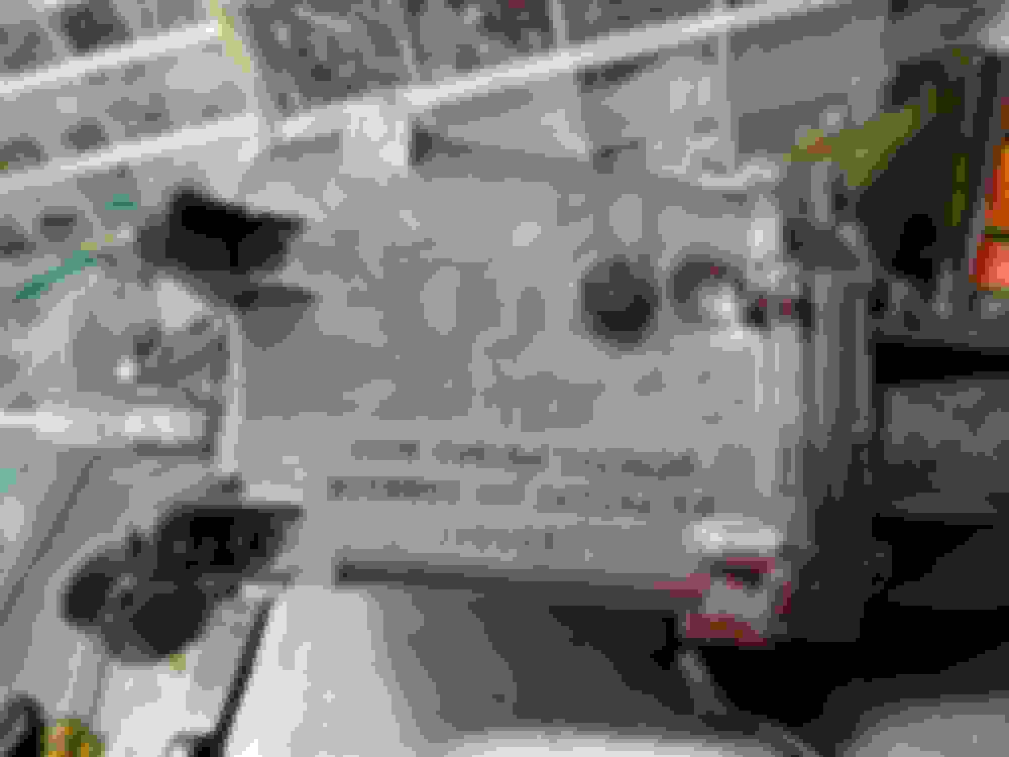 C2 Transmission decode - CorvetteForum - Chevrolet Corvette Forum ...