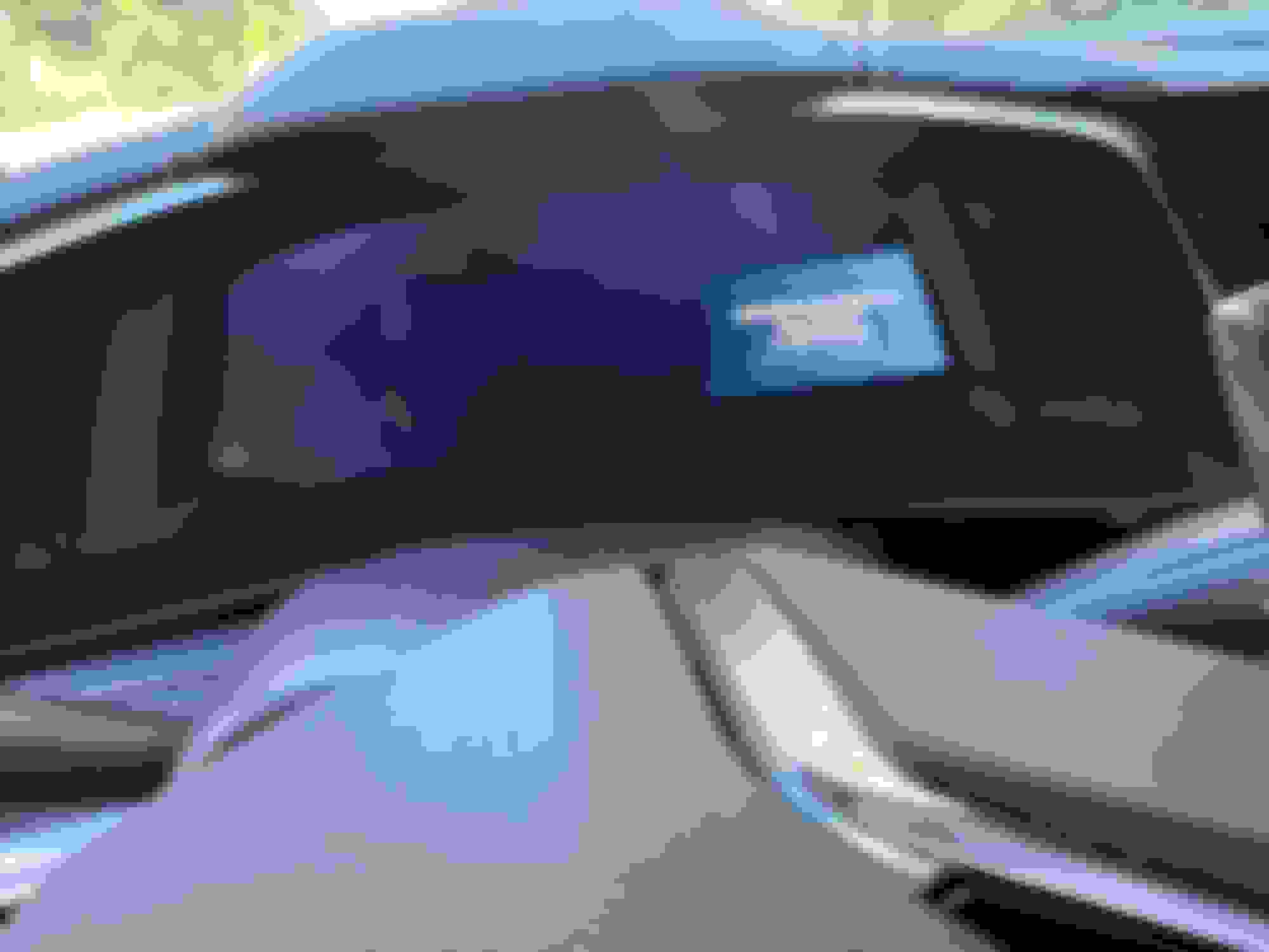 C8 instrument cluster - screen failure - Page 2 - CorvetteForum ...