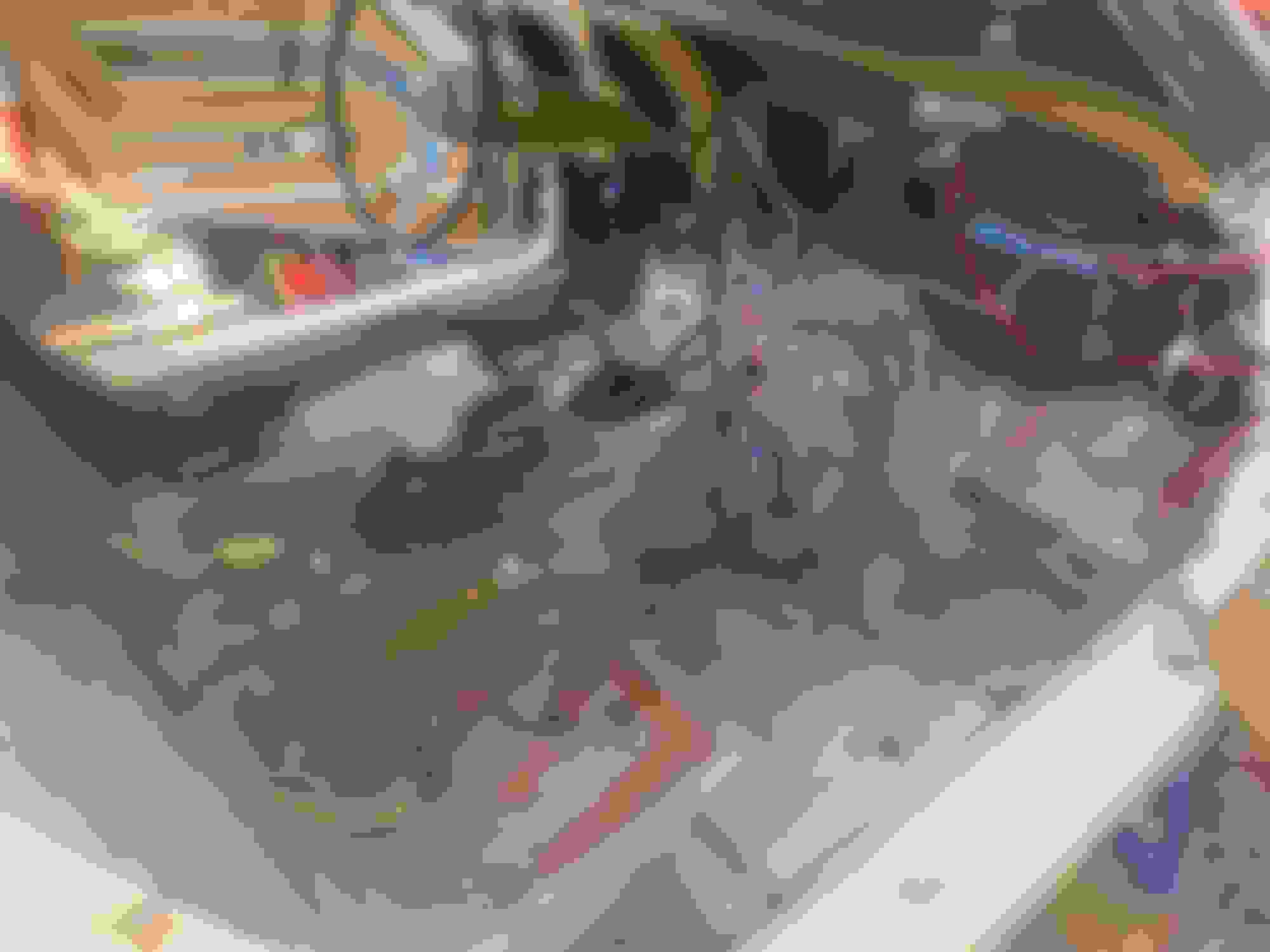 What is this? - CorvetteForum - Chevrolet Corvette Forum Discussion