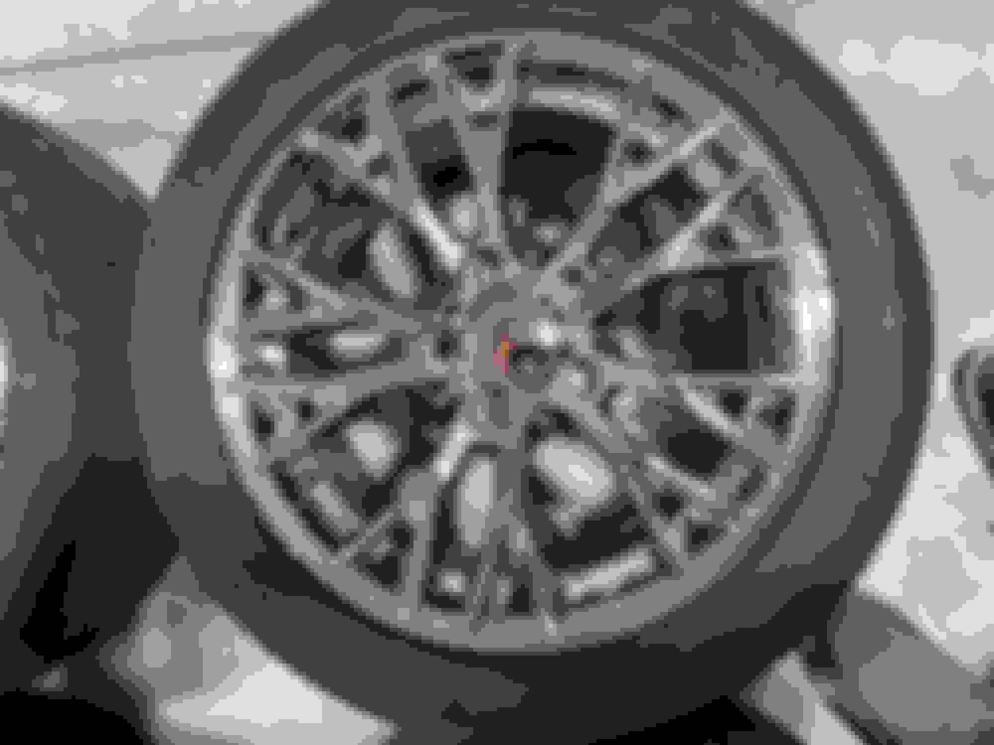 FS (For Sale) C7 Z06 Rep Wheels for C5 - $650 - CorvetteForum ...