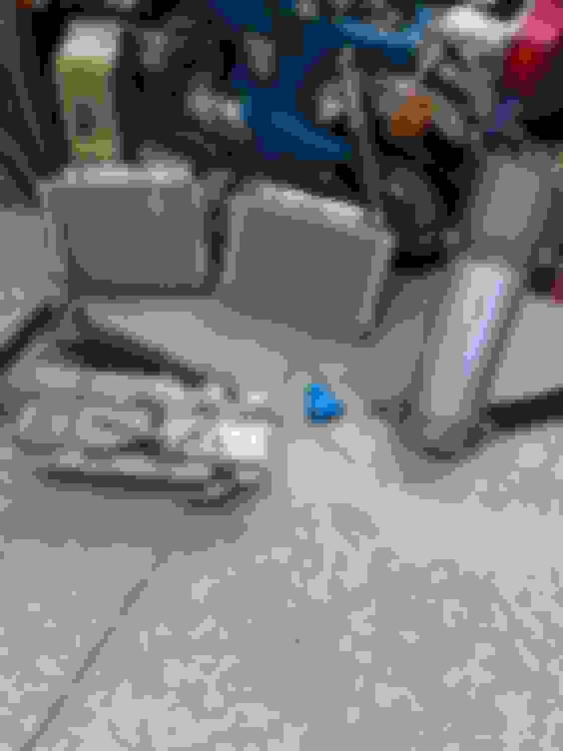 FS (For Sale) LS7 Oil Pan and Dry Sump Tank - CorvetteForum - Chevrolet ...