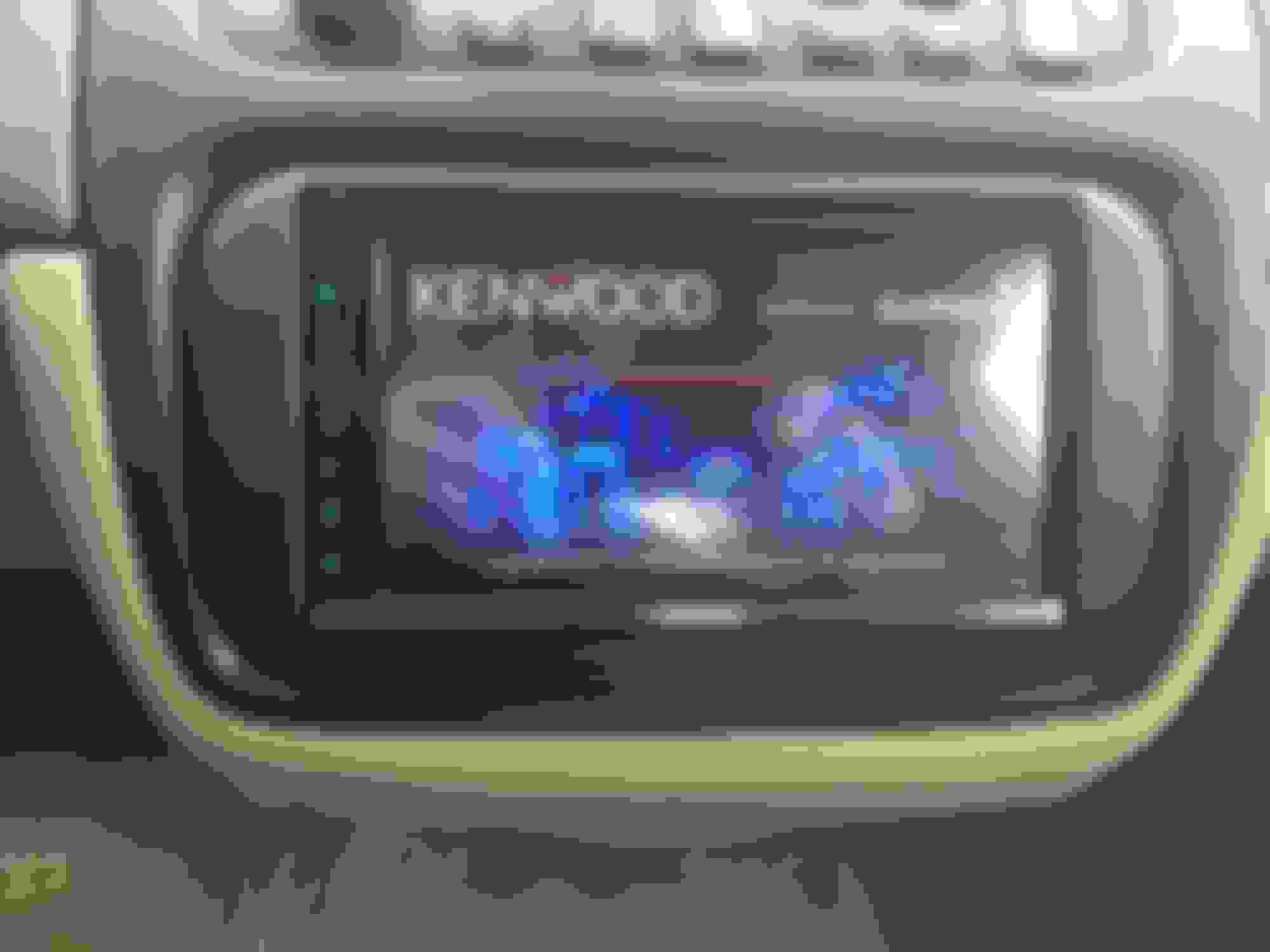 Intro and Kenwood Splash Screen - CorvetteForum - Chevrolet Corvette ...