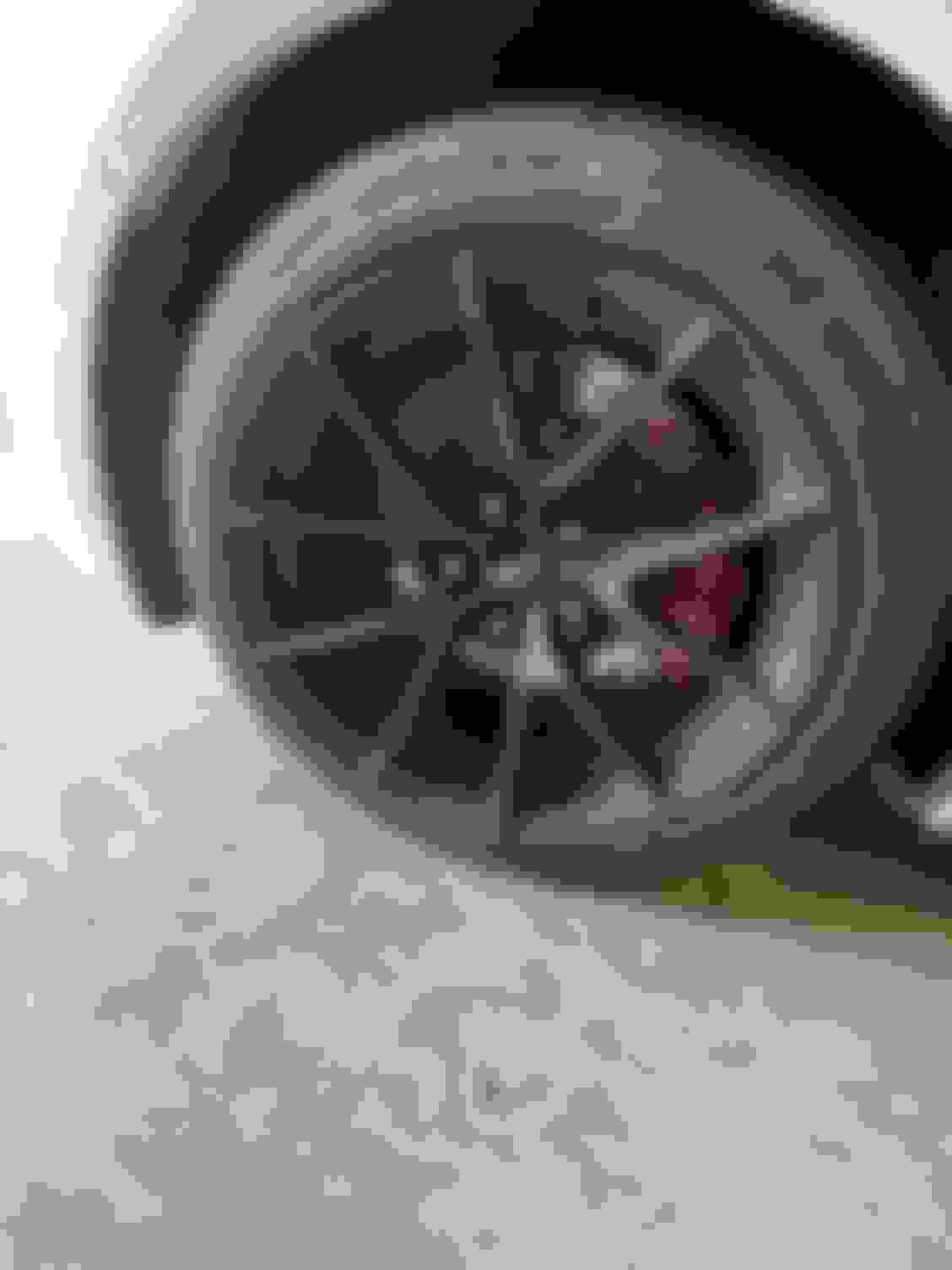 FS (For Sale) C7 Z06/GS Apex track wheels/tires S. Fla - CorvetteForum ...