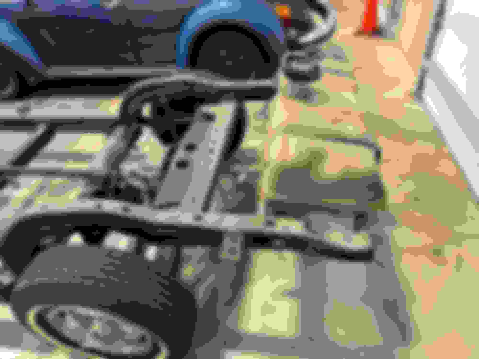 FS (For Sale) Rolling Chassis - C2 - CorvetteForum - Chevrolet Corvette ...