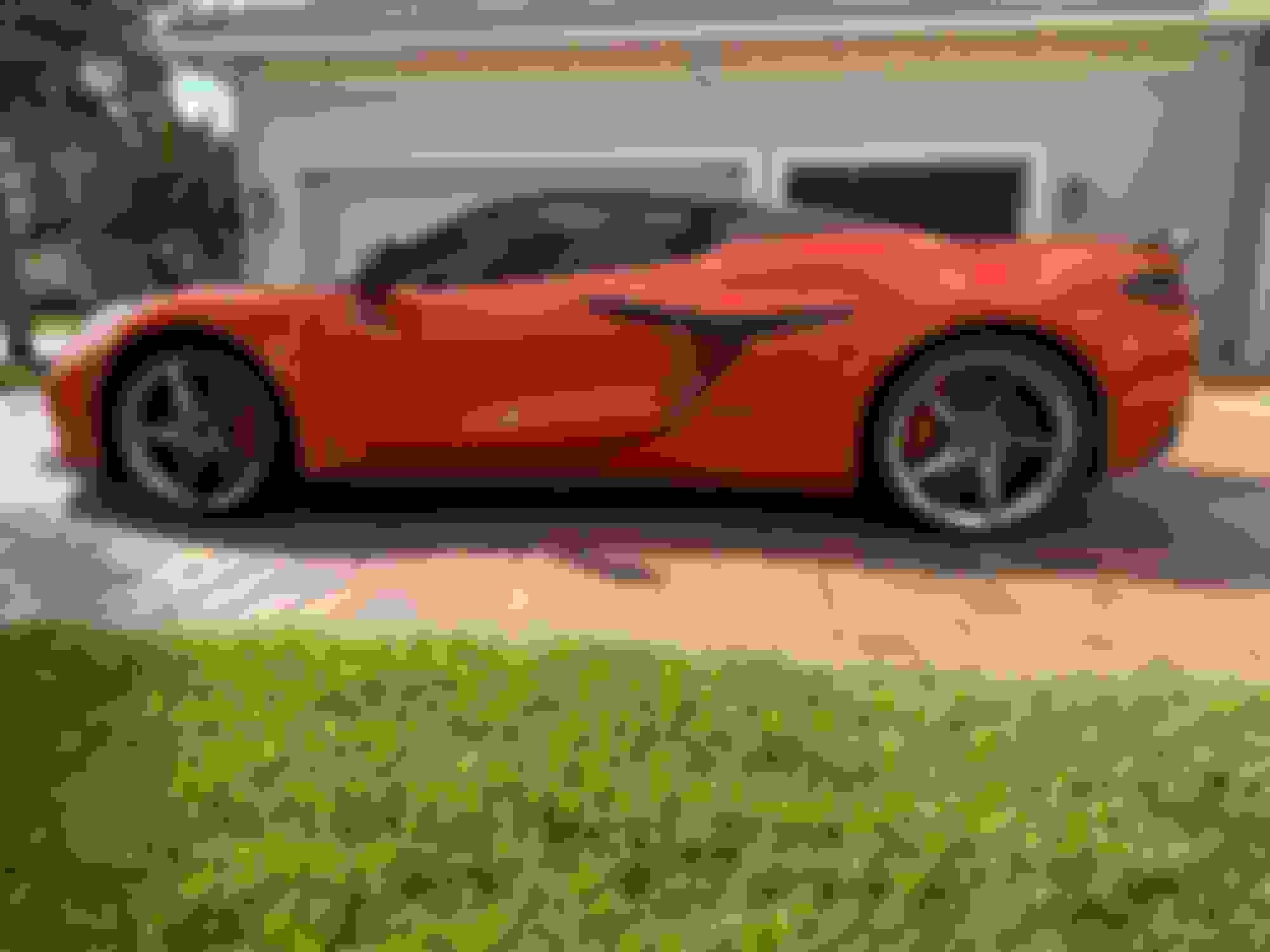 Owner's ERay Photos - Page 4 - CorvetteForum - Chevrolet Corvette Forum ...