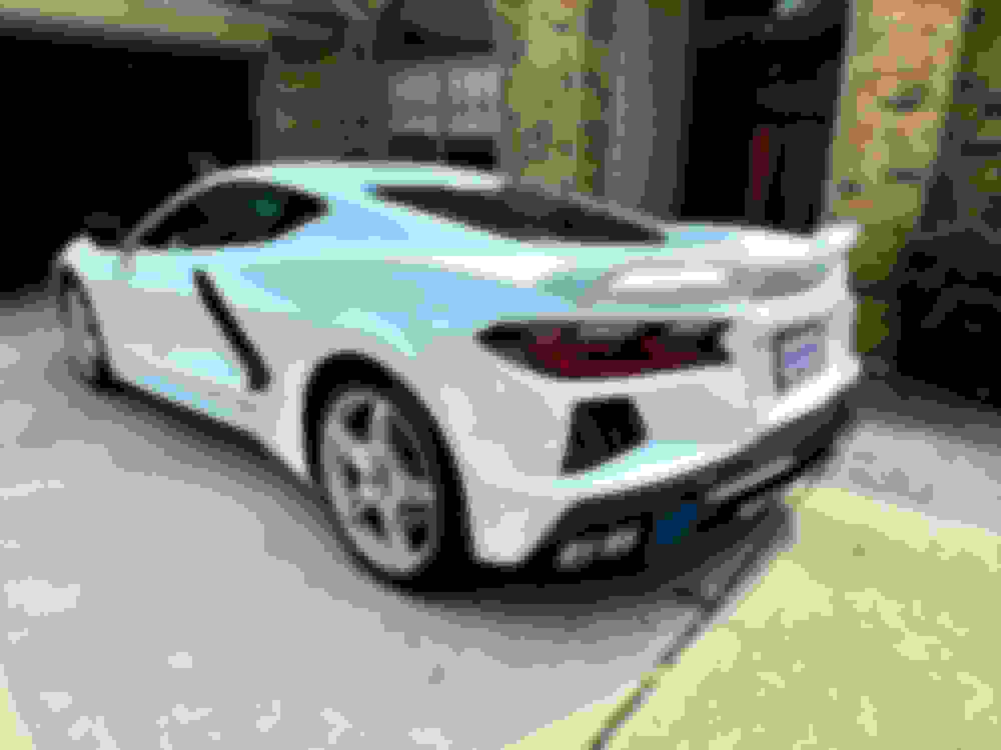 1VM vs Z06 Side rocker for Stingray Pros/Cons - CorvetteForum ...