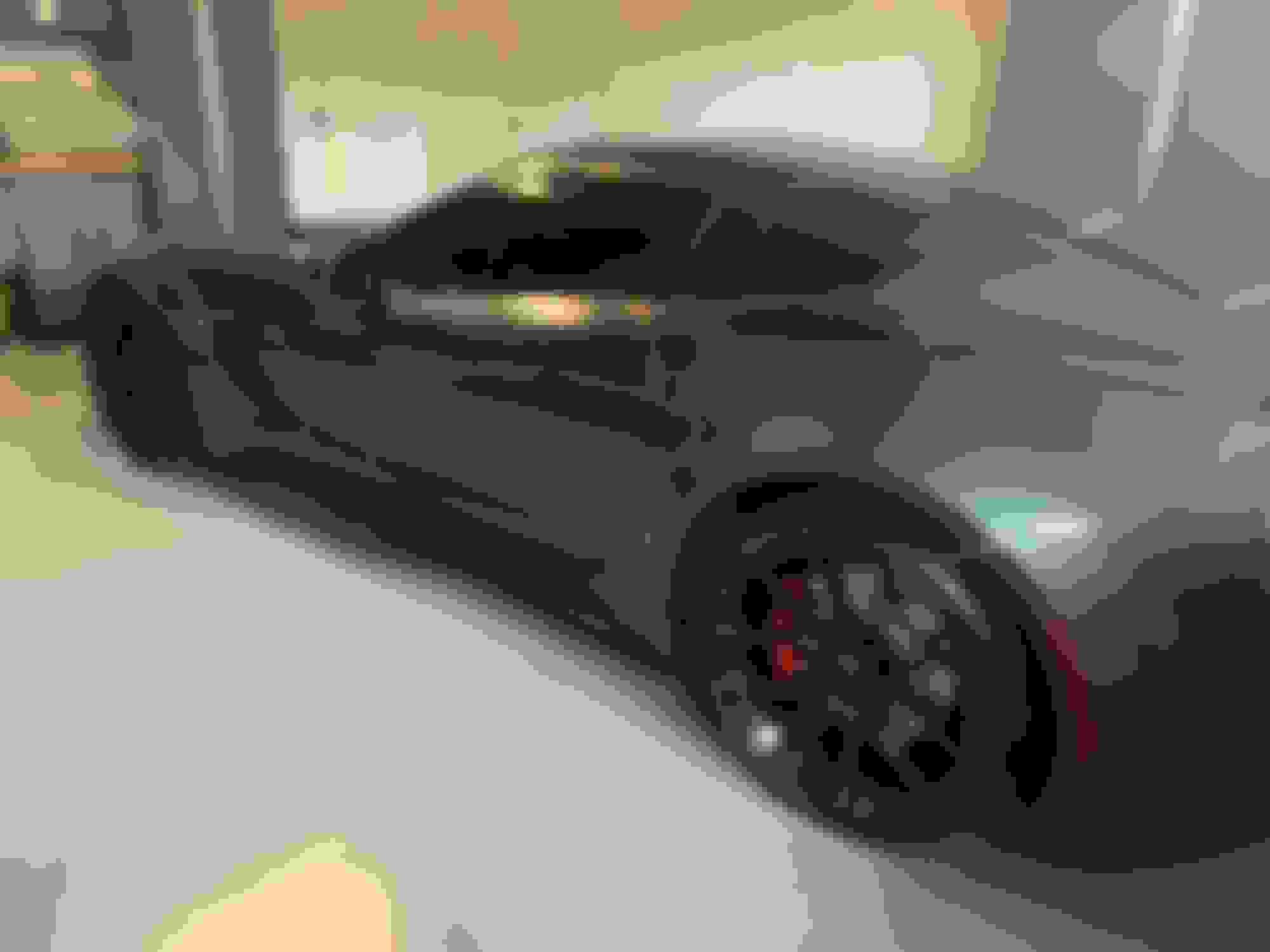 Forgeline wheels and tires - CorvetteForum - Chevrolet Corvette Forum ...