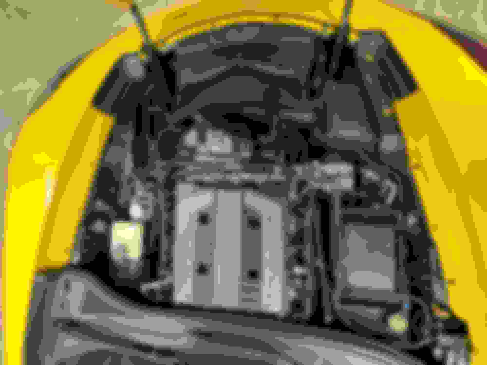 NEED HELP! LT4 Hose routing - CorvetteForum - Chevrolet Corvette Forum ...