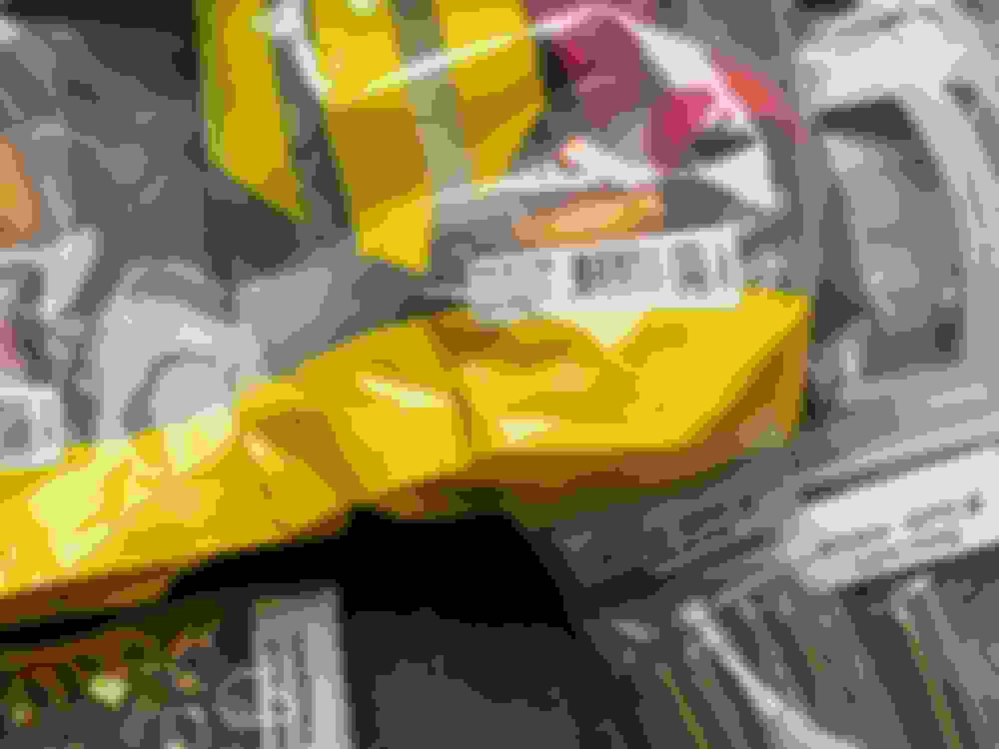 FS (For Sale) C7 ZR1 GM Factory splitter - CorvetteForum - Chevrolet ...