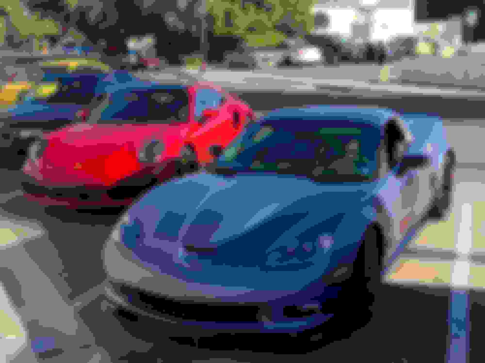 Fourtillfour Car Show - CorvetteForum - Chevrolet Corvette Forum Discussion