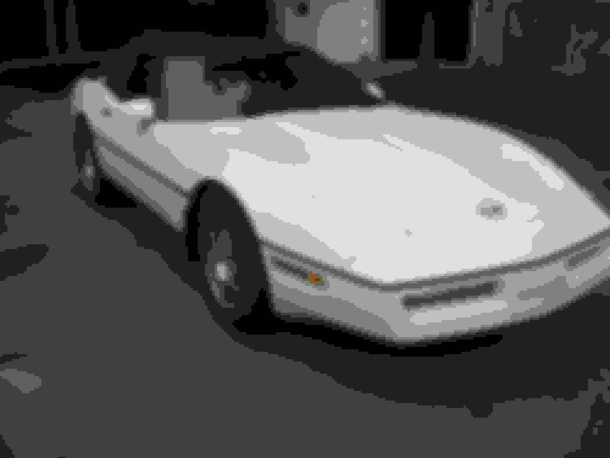 FS (For Sale) 87 Convertible - CorvetteForum - Chevrolet Corvette Forum ...