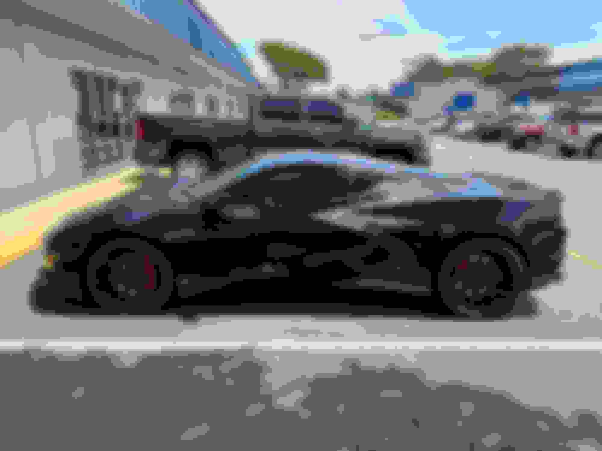 Cicio Performance C8 Corvette C700X Package - CorvetteForum - Chevrolet ...