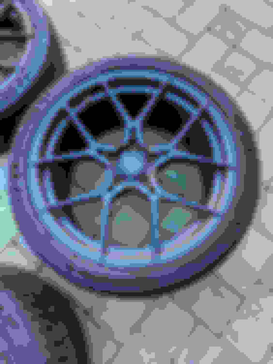 FS (For Sale) Forged one Competition Wheels and Sport Cup 2 tires ...