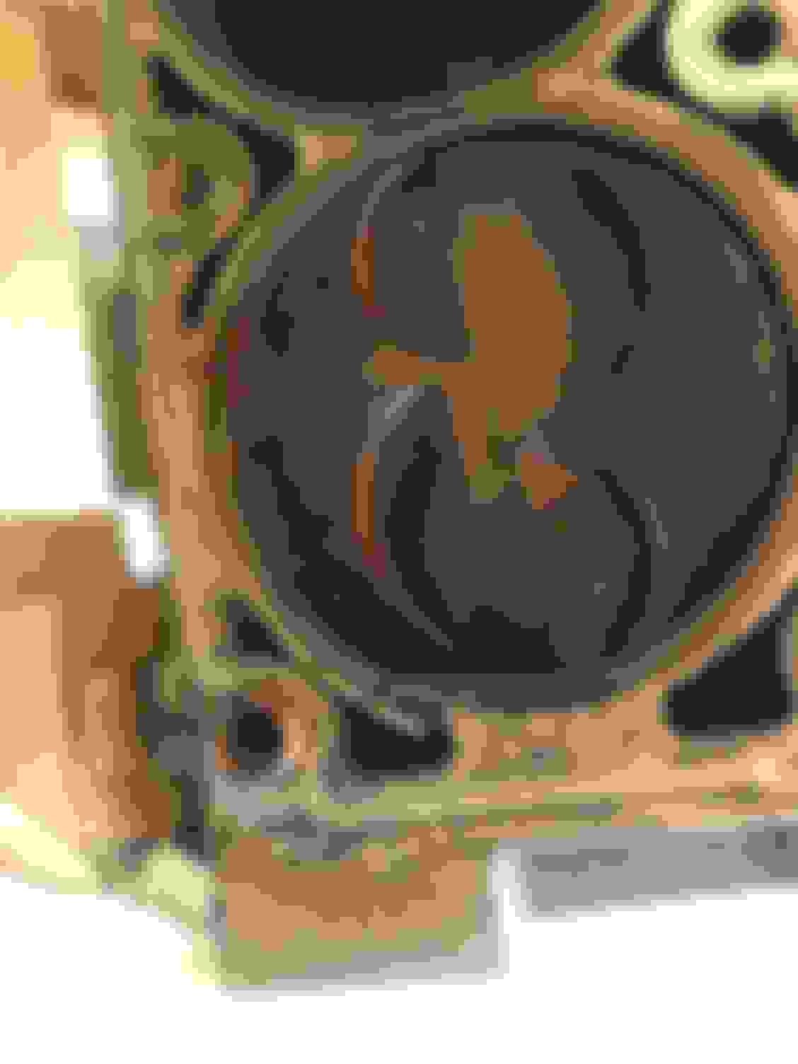 FS (For Sale) LS7 Short block with cracked sleeve - CorvetteForum ...