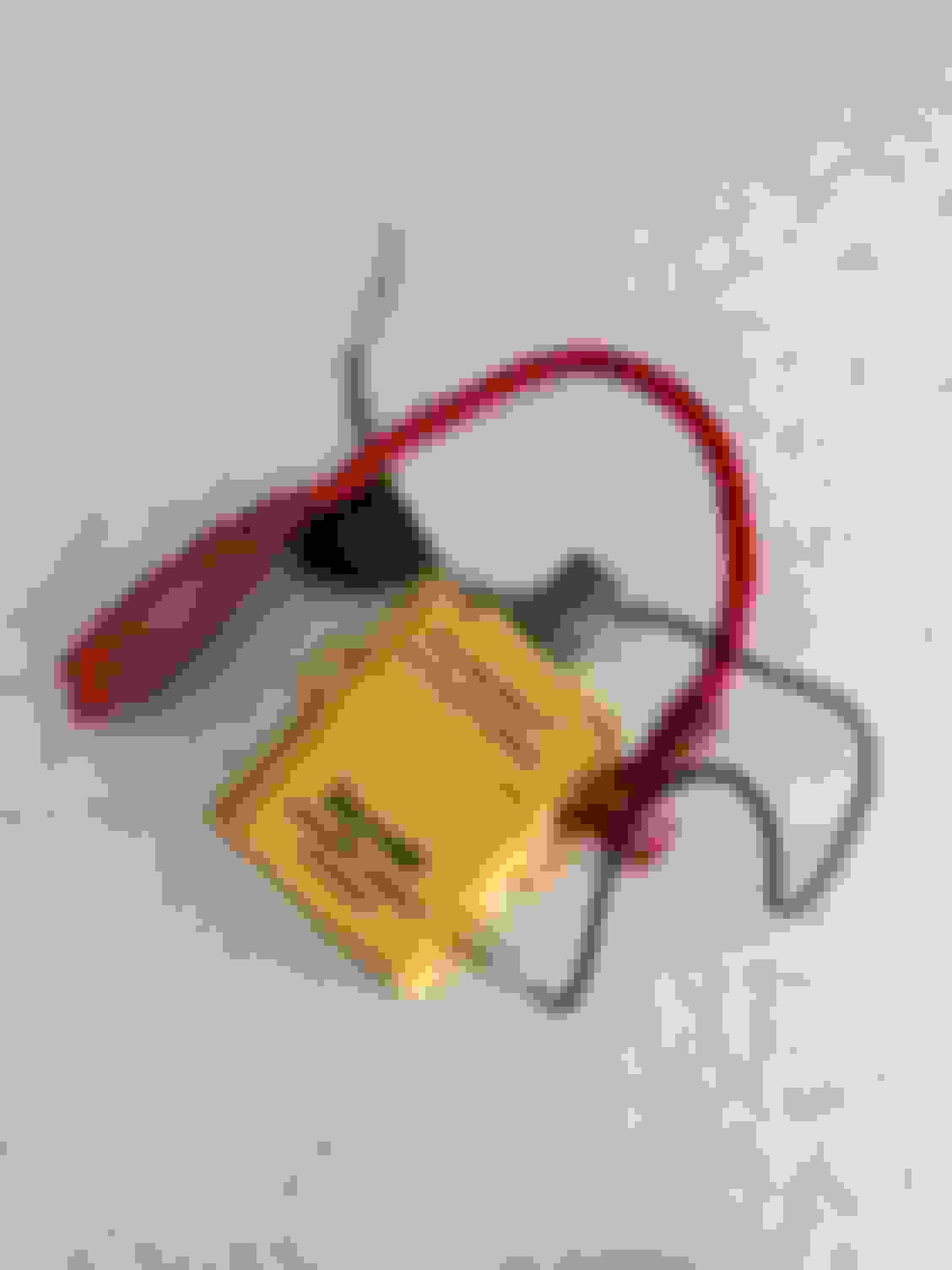 FS (For Sale) Priority Start battery protector - CorvetteForum ...