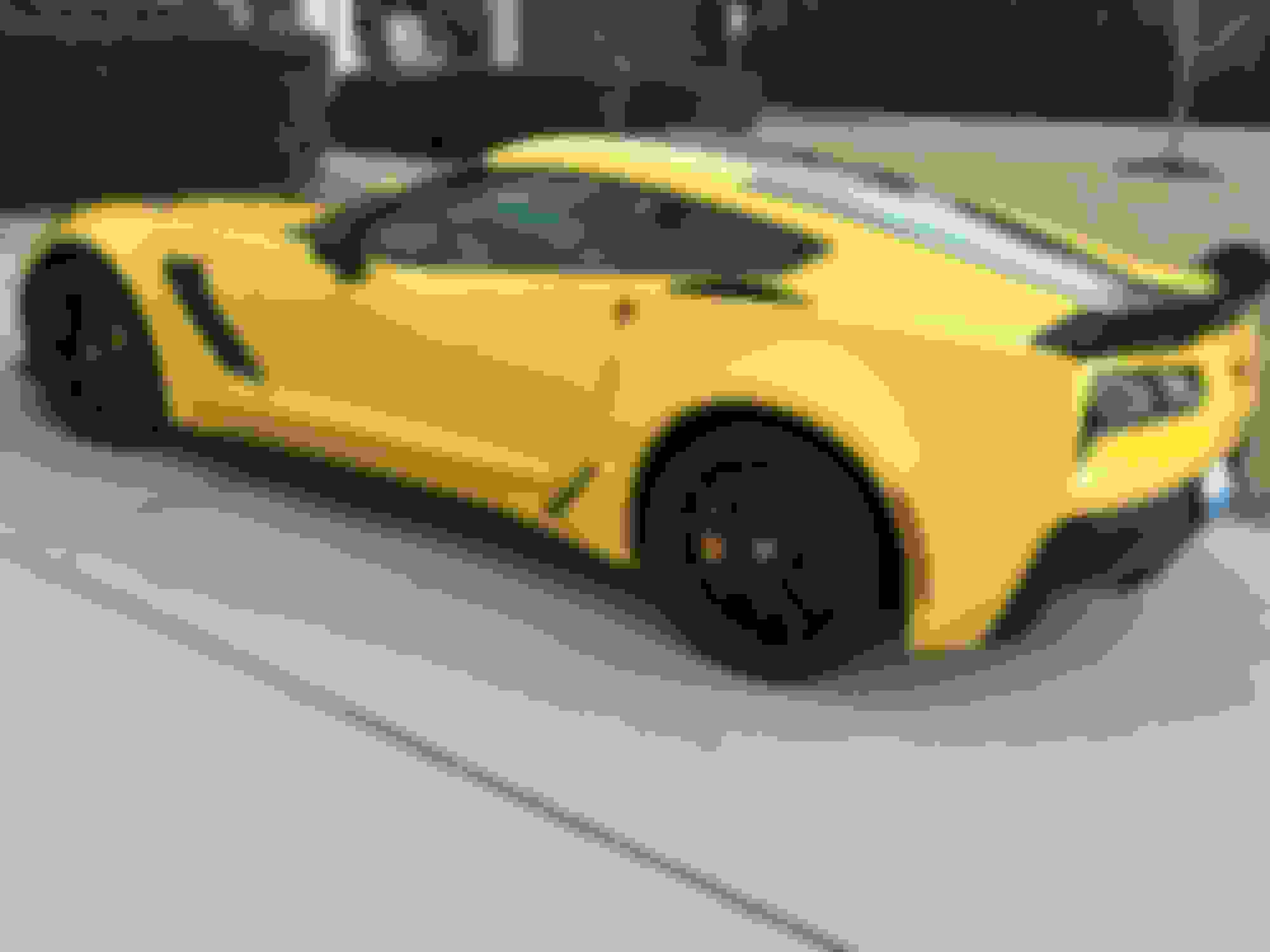 Say hello to "Jake" #503 C7.R Edition! - CorvetteForum - Chevrolet ...