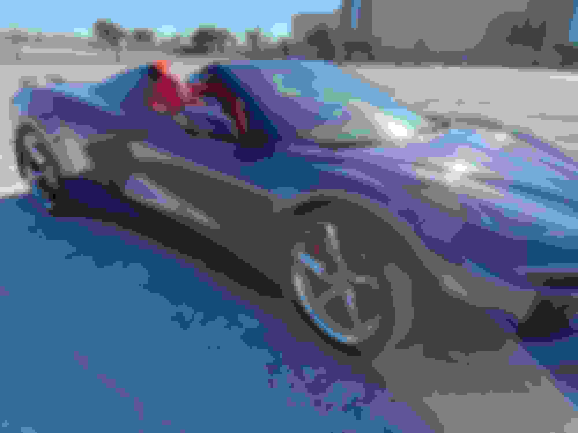 New Chrome Wheels - CorvetteForum - Chevrolet Corvette Forum Discussion