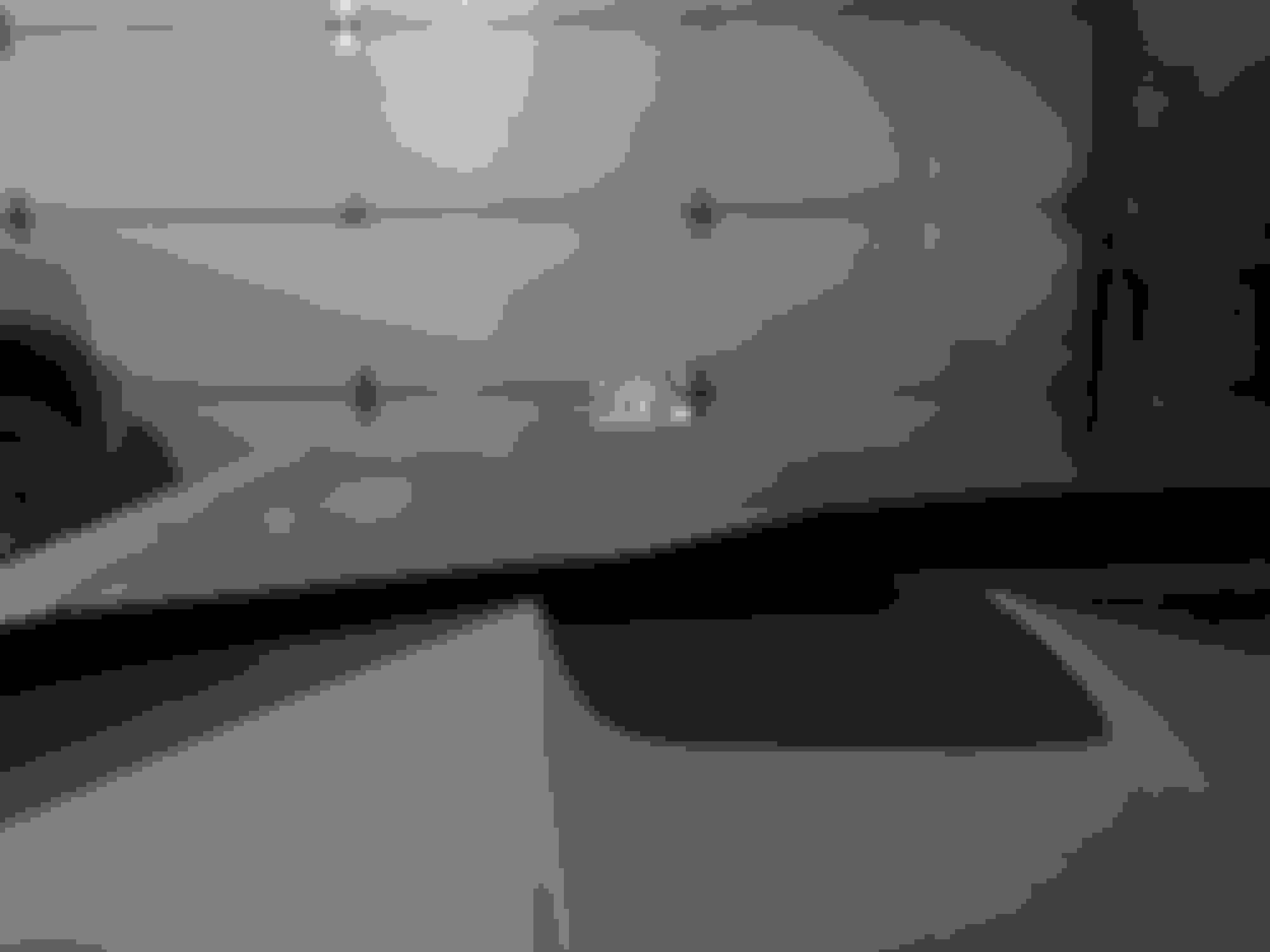 New Windshield - HUD is tilted now - CorvetteForum - Chevrolet Corvette ...