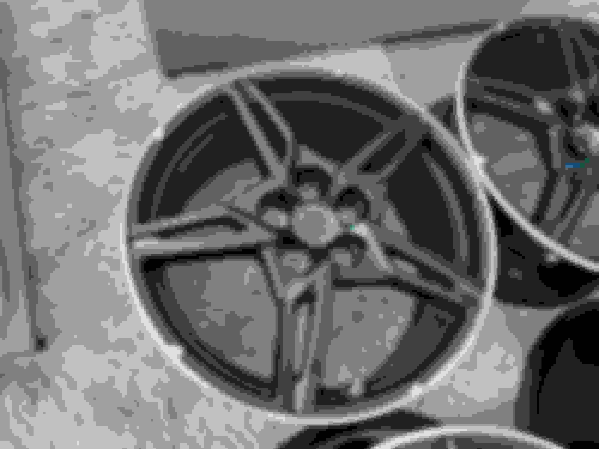 FS (For Sale) C8 OEM Carbon Flash Wheels - CorvetteForum - Chevrolet ...