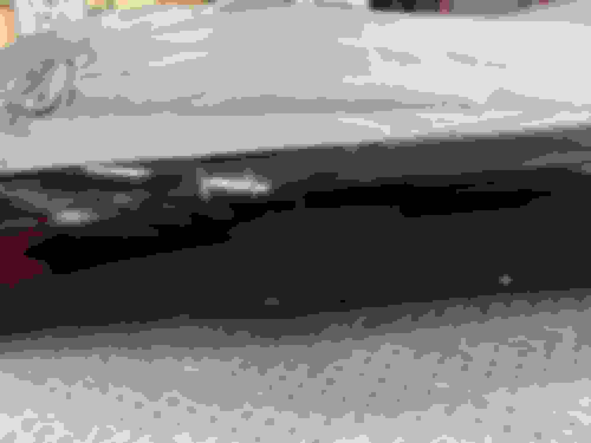 FS (For Sale) Rear Spoiler - CorvetteForum - Chevrolet Corvette Forum ...