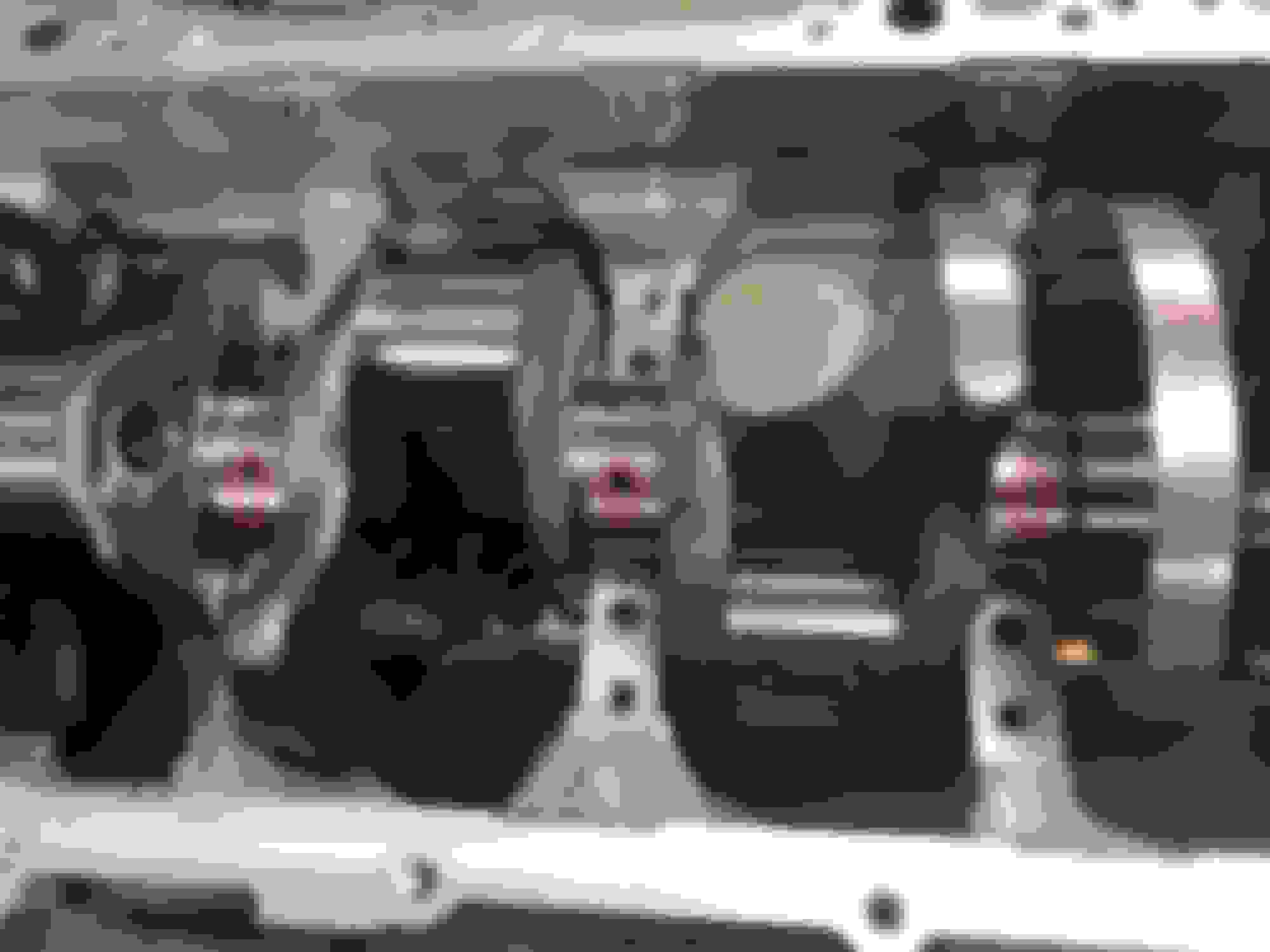 HOW TO: Check Main & Rod Bearing Clearances with Plastigage ...