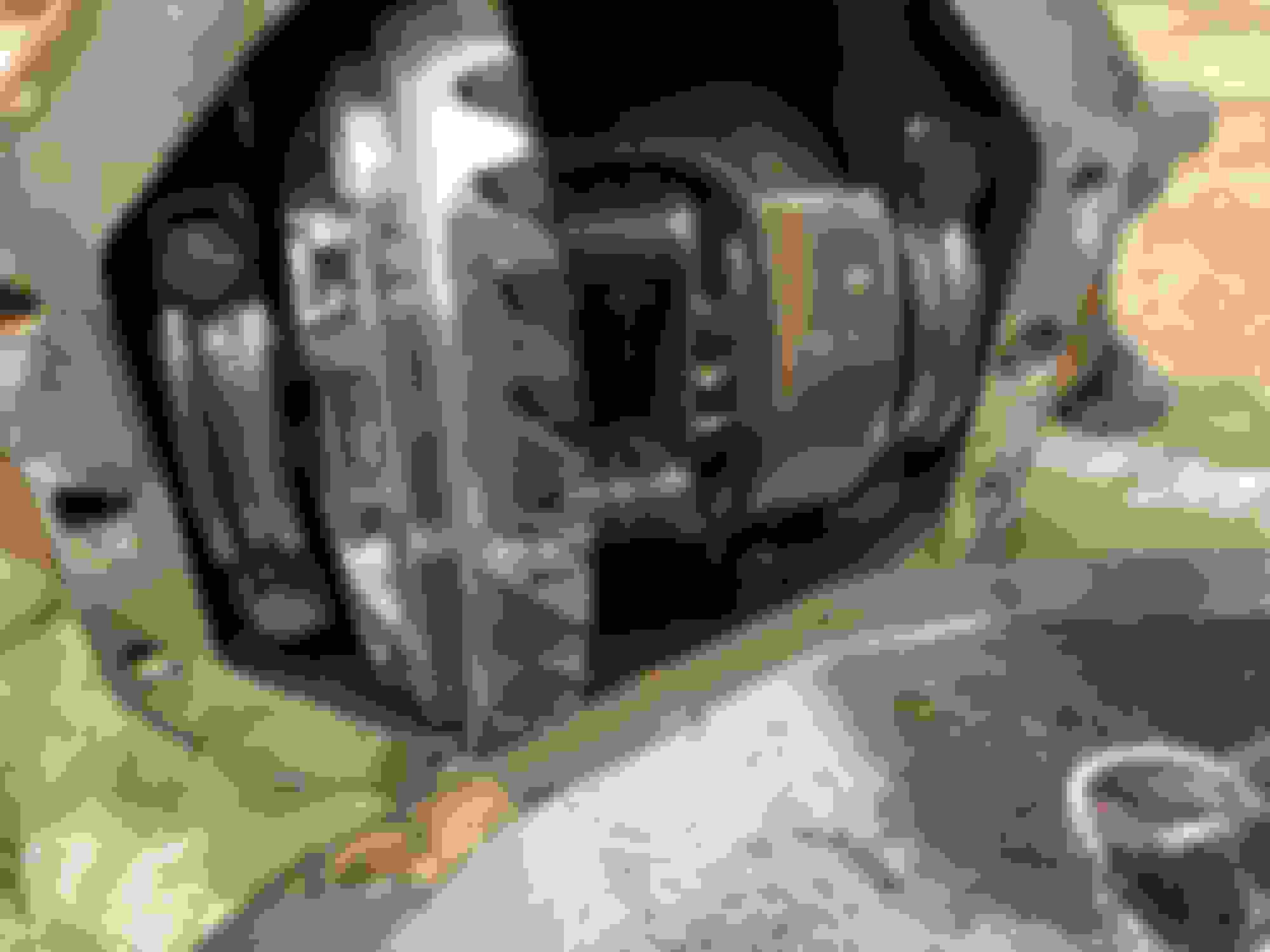 1965 c2 differential casting number - CorvetteForum - Chevrolet ...