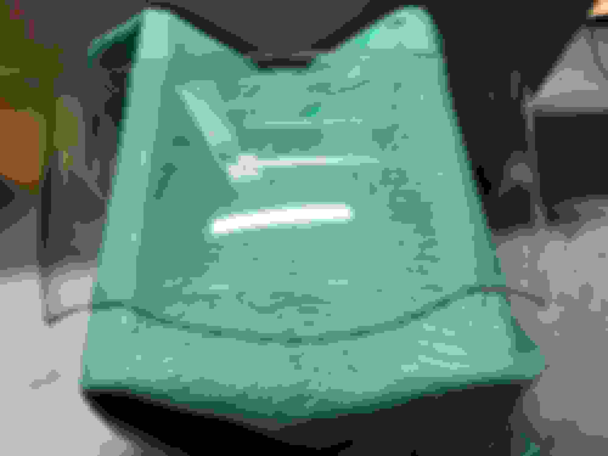 FS (For Sale) 1967 original GM LOF glass set M3 winshield M51 side ...