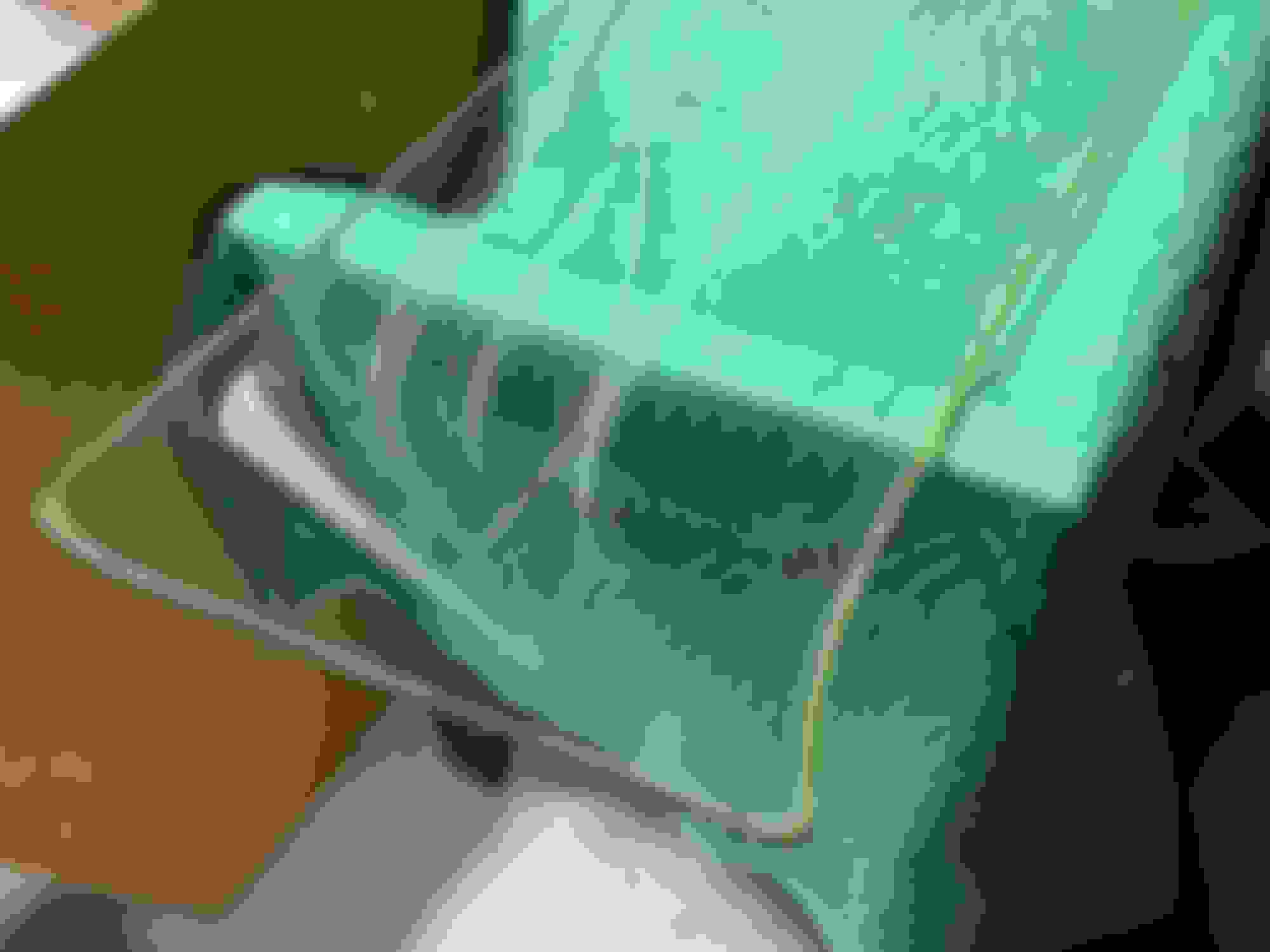 FS (For Sale) 1967 original GM LOF glass set M3 winshield M51 side ...