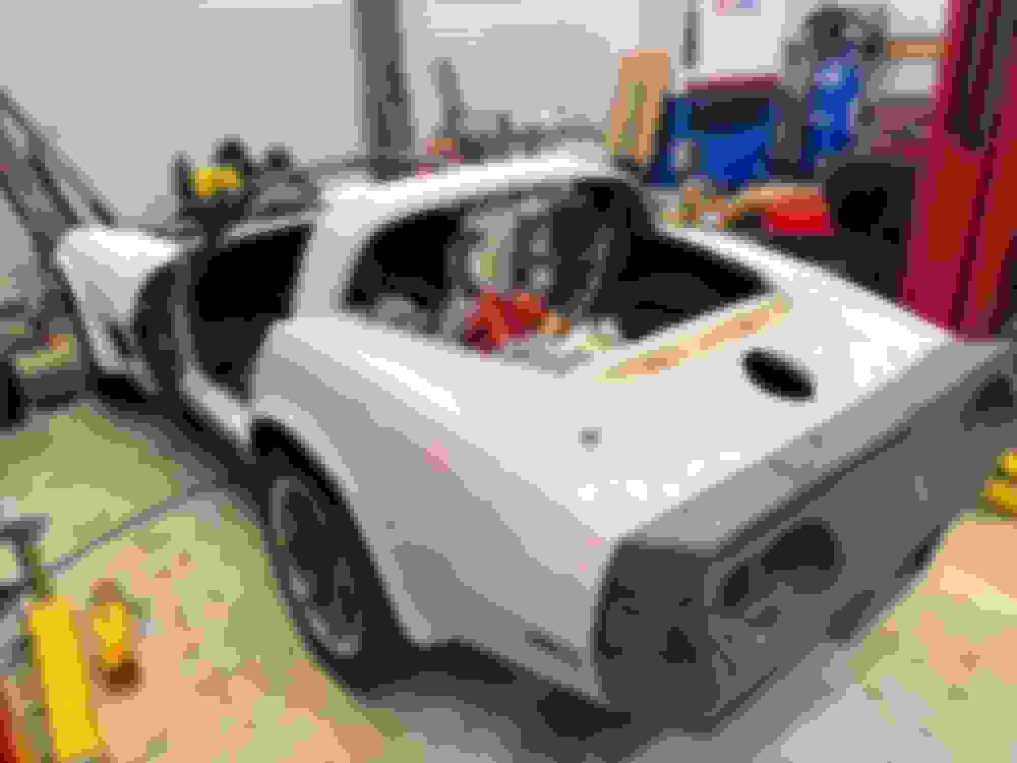 FS (For Sale) 1978 Corvette parts car - CorvetteForum - Chevrolet ...