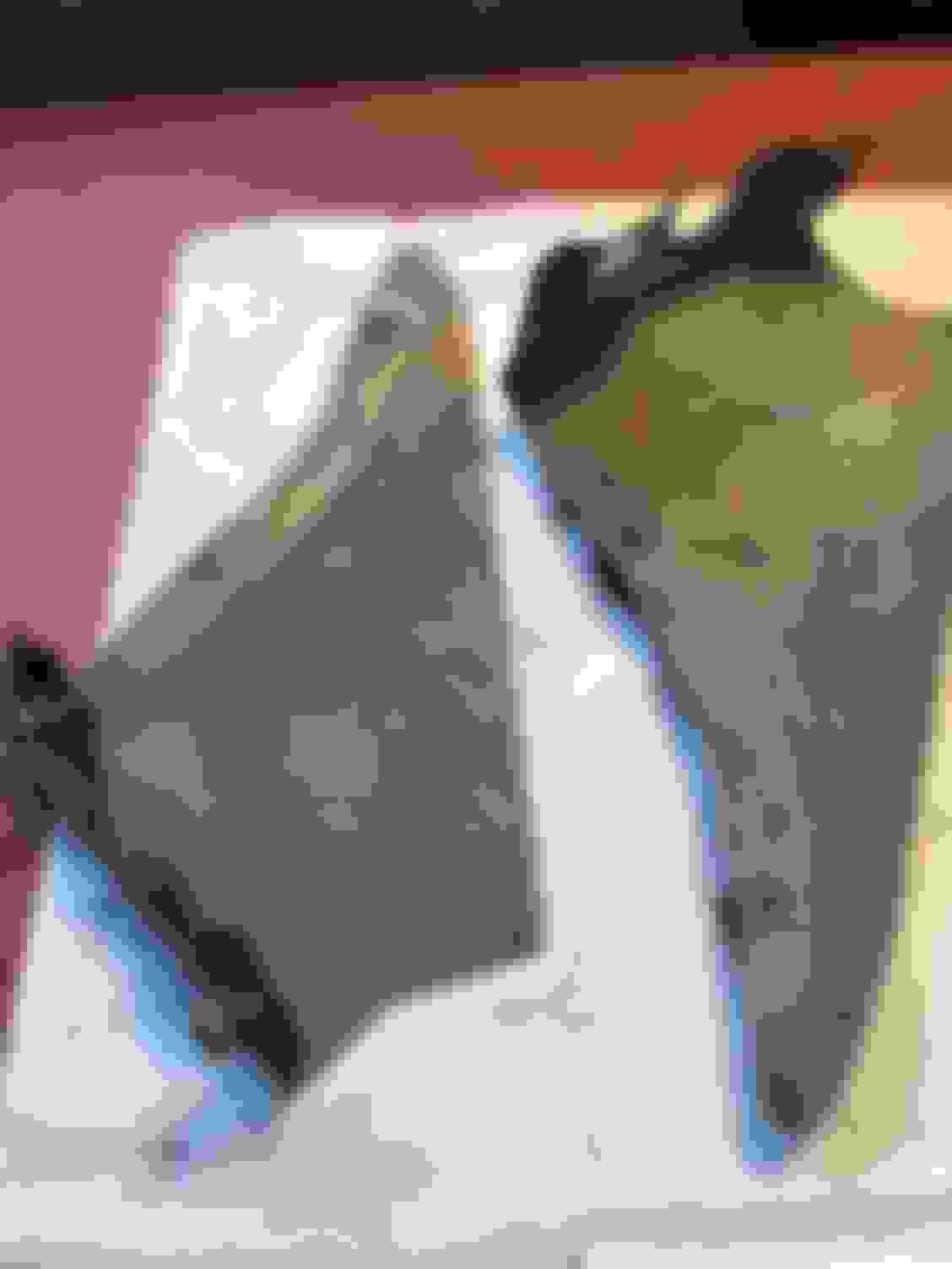 FS (For Sale) Mud skirts - CorvetteForum - Chevrolet Corvette Forum ...