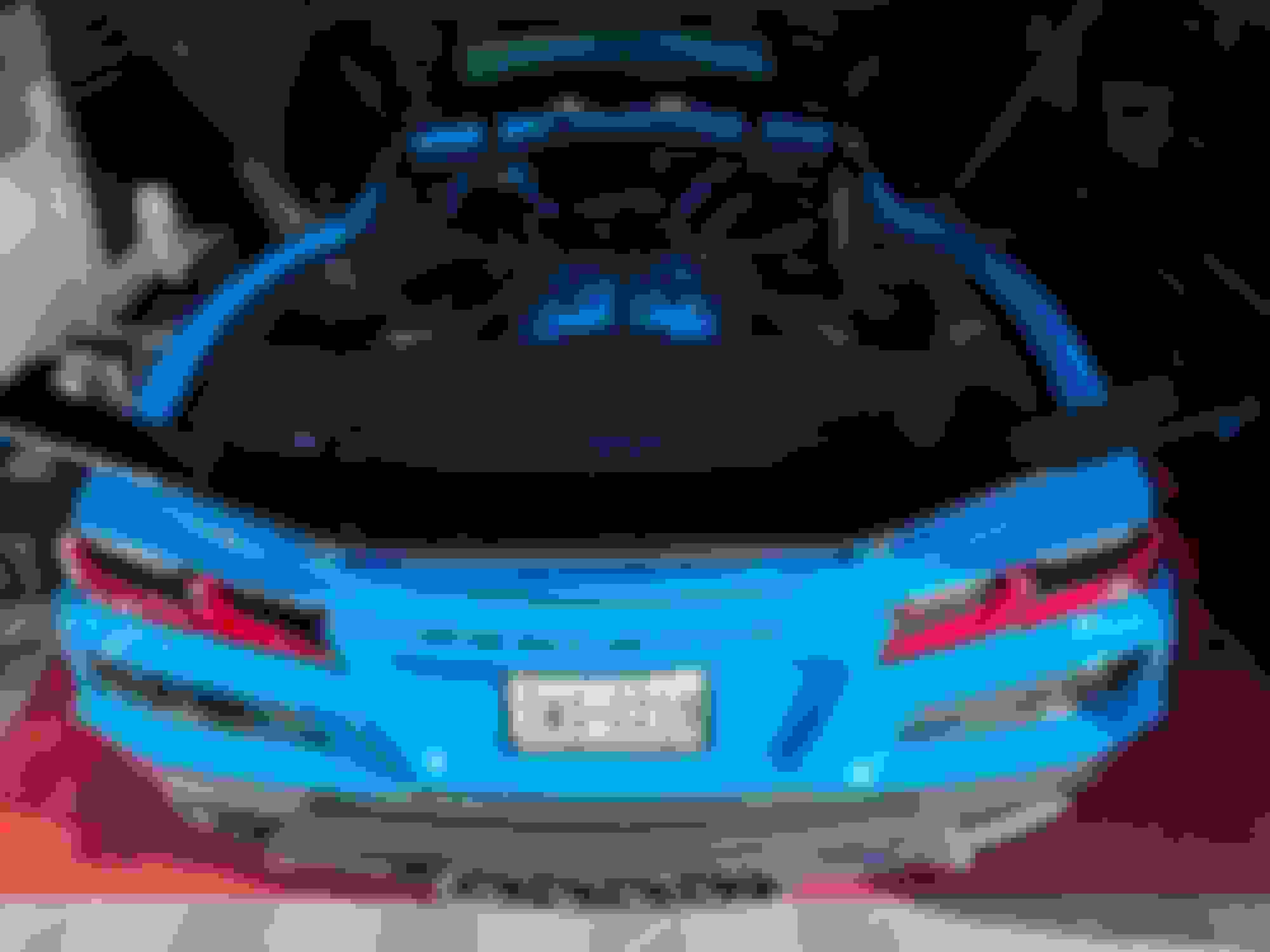 Rear ends are sexy - Page 3 - CorvetteForum - Chevrolet Corvette Forum ...