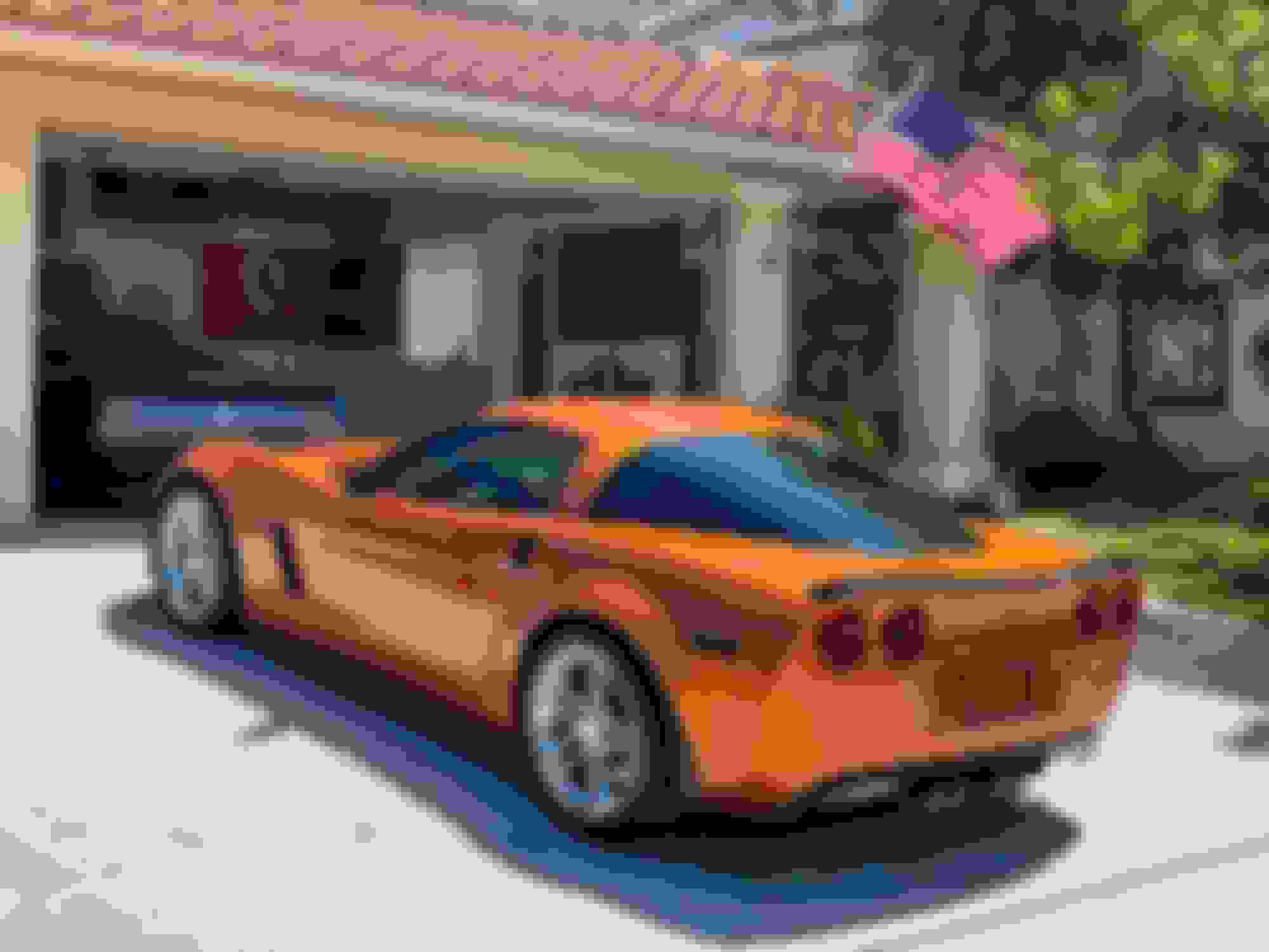 Z06 I bought a lemon and I couldn’t help but try to fix it (build story ...