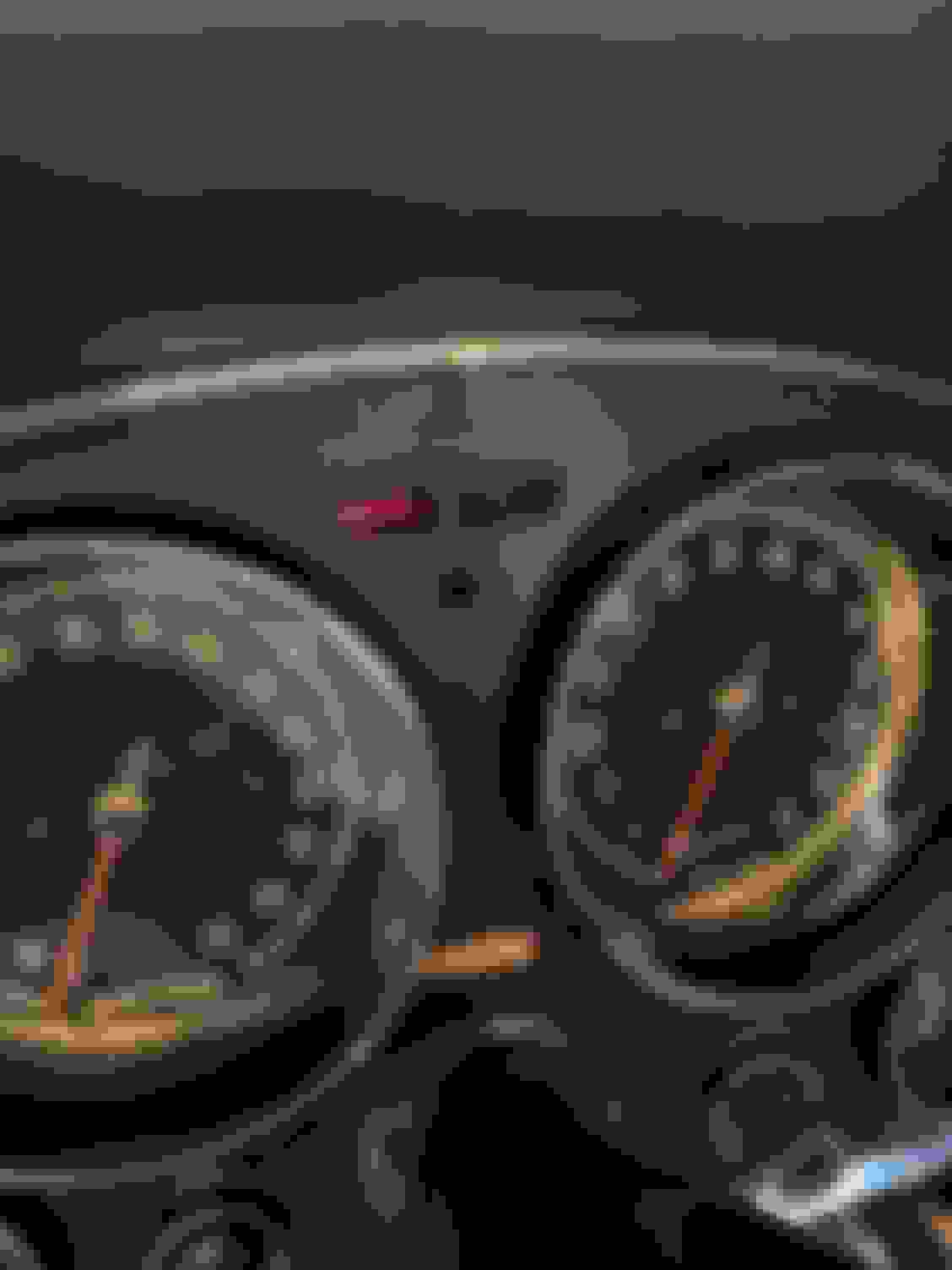 C2 Headlight warning light not working - CorvetteForum - Chevrolet ...