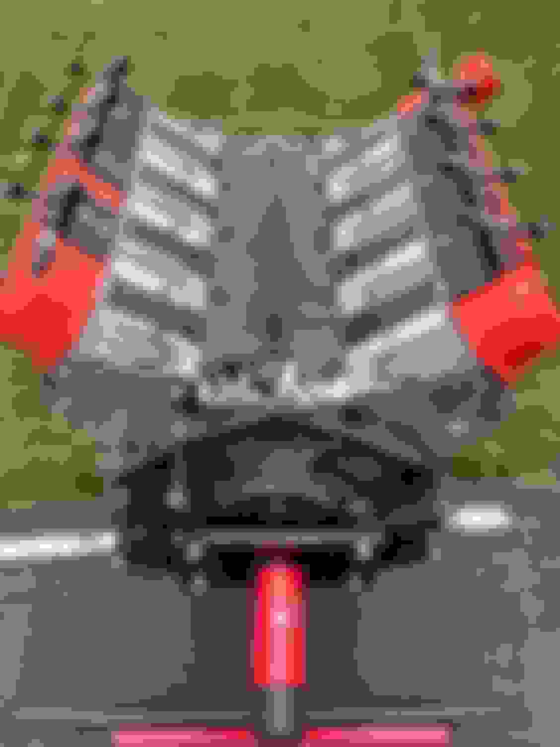 FS (For Sale) LS6 Long Block - CorvetteForum - Chevrolet Corvette Forum ...