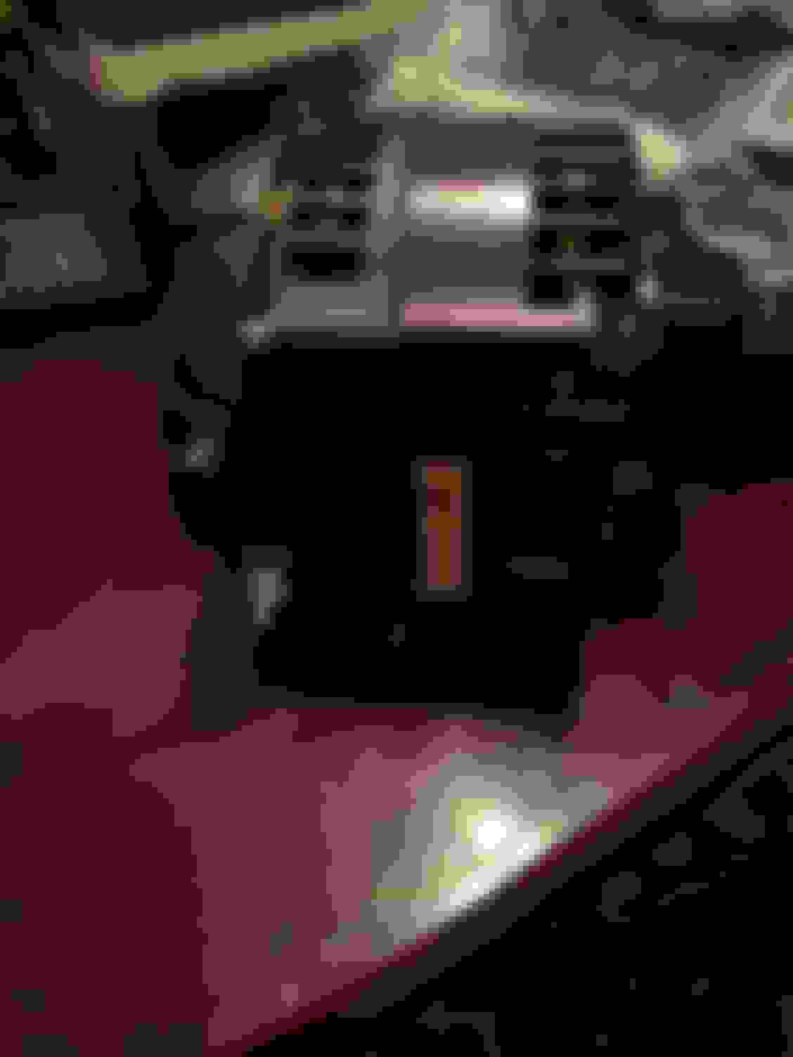 FS (For Sale) C6 Mechman 240 amp alternator - CorvetteForum - Chevrolet ...