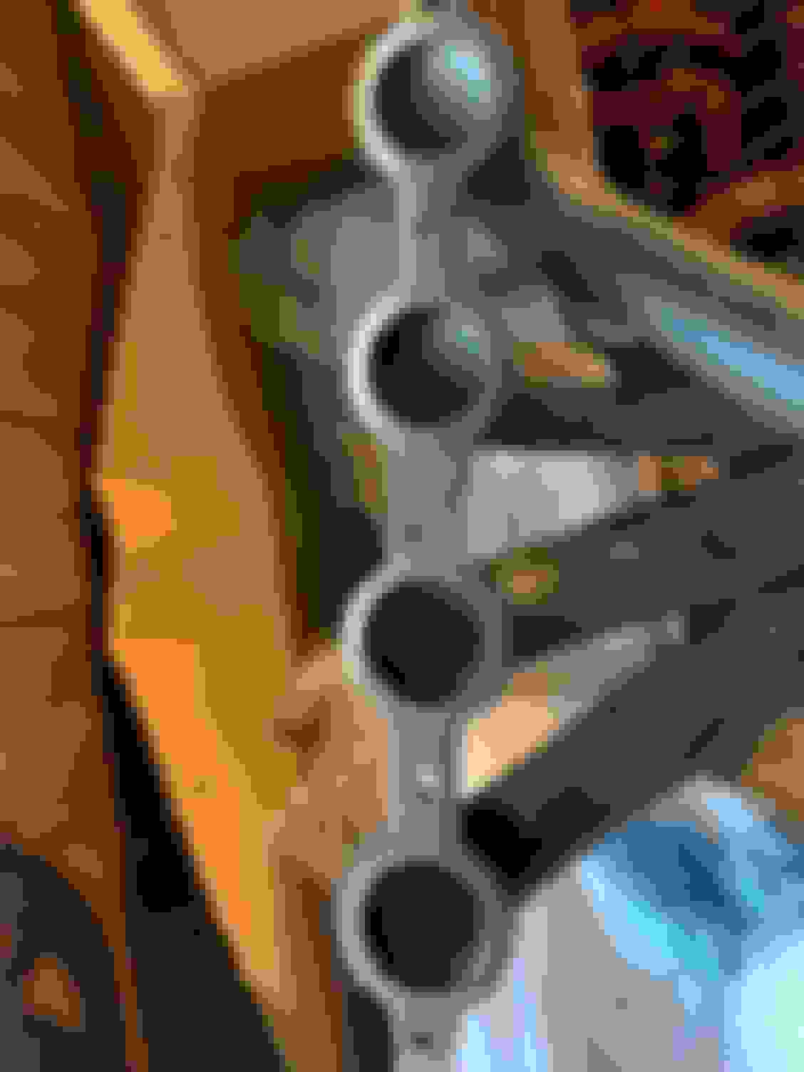 FS (For Sale) ARH 2 inch Jet Hot Coated 2000* Headers and Catted Xpipe ...