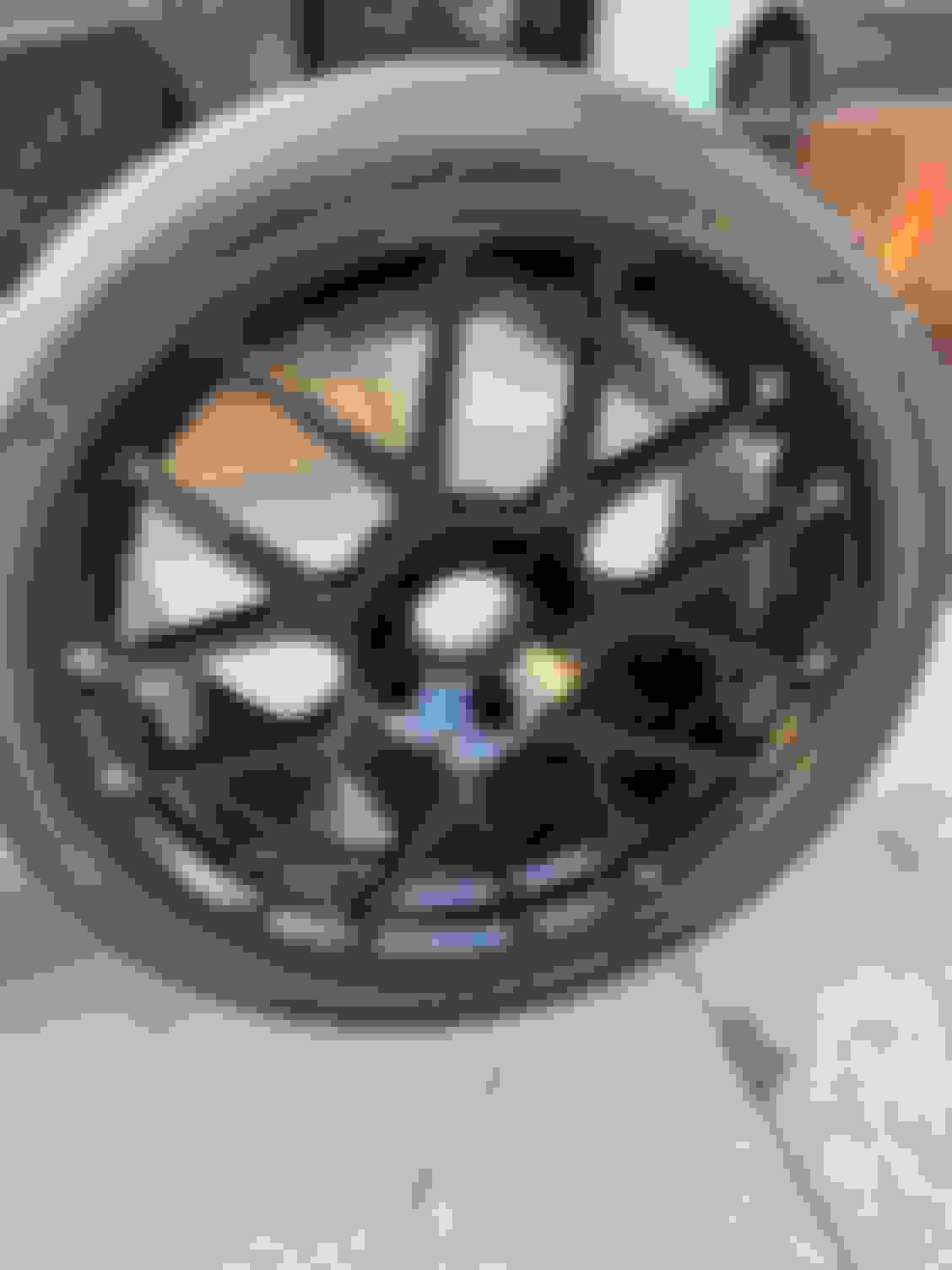 FS (For Sale) Forgline SE1 19/20 - CorvetteForum - Chevrolet Corvette ...